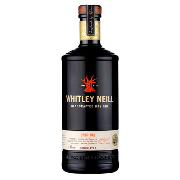 Whitley Neill Gin Original 700ml | S Liquor