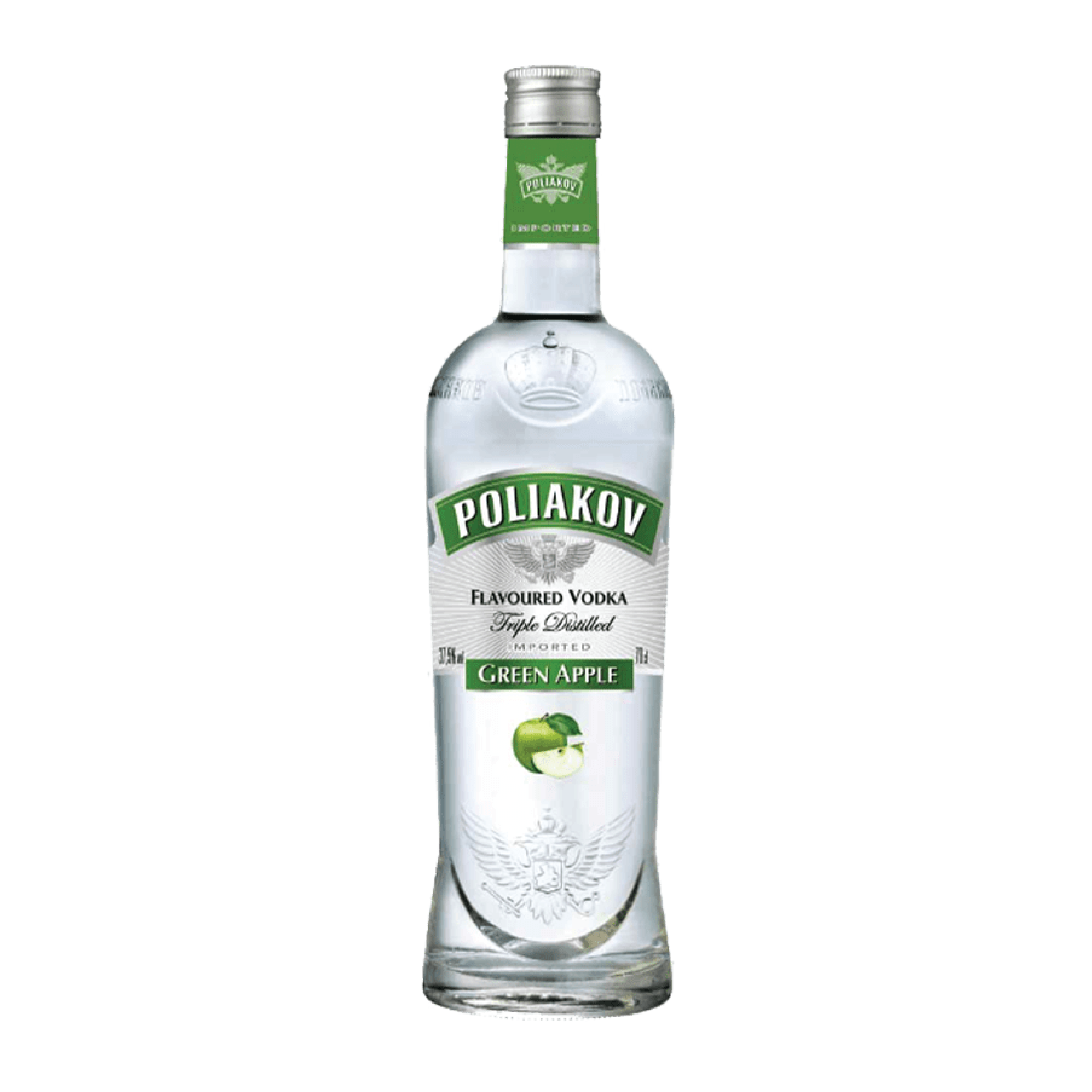 Poliakov Apple 700ml | S Liquor