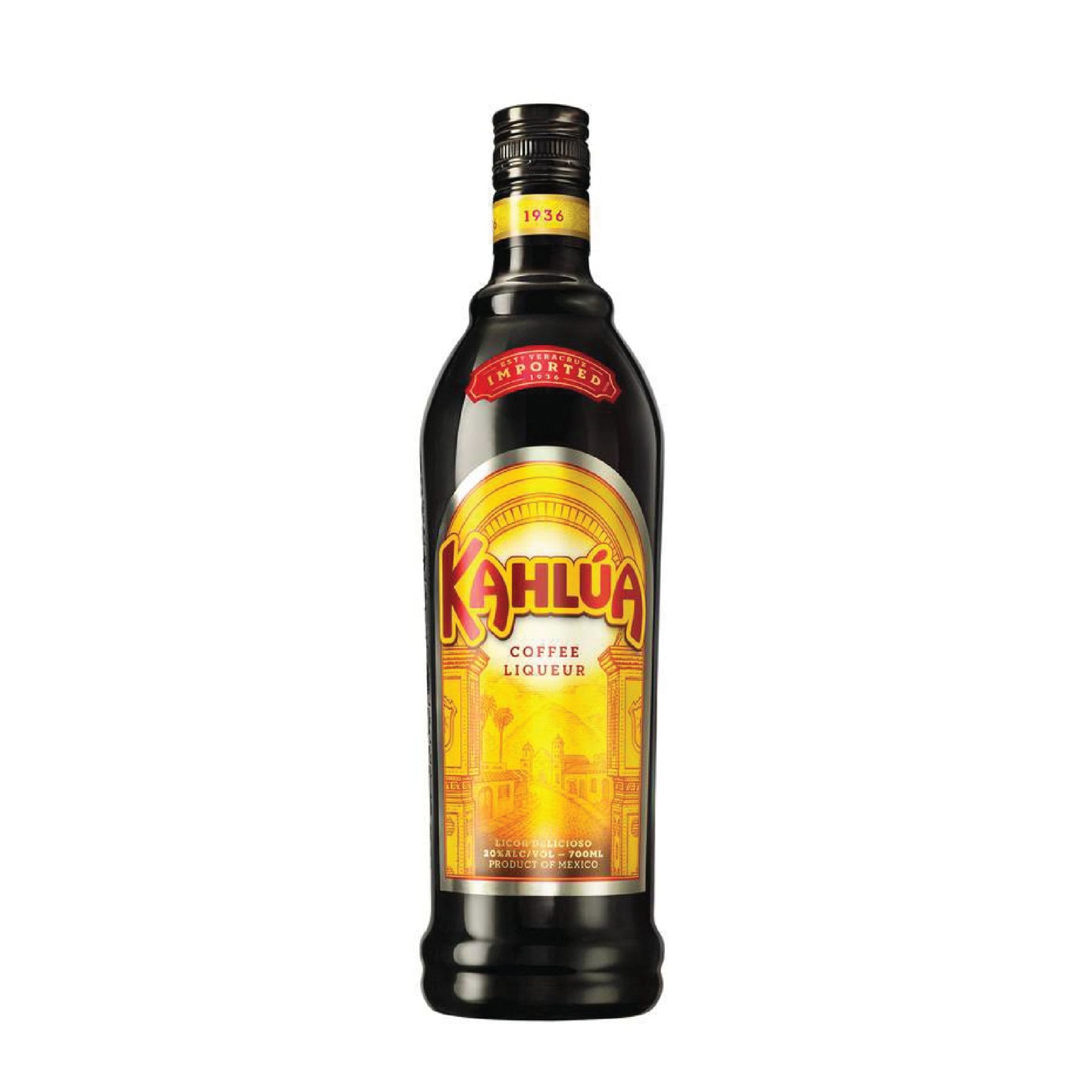 Kahlua 700ml | S Liquor