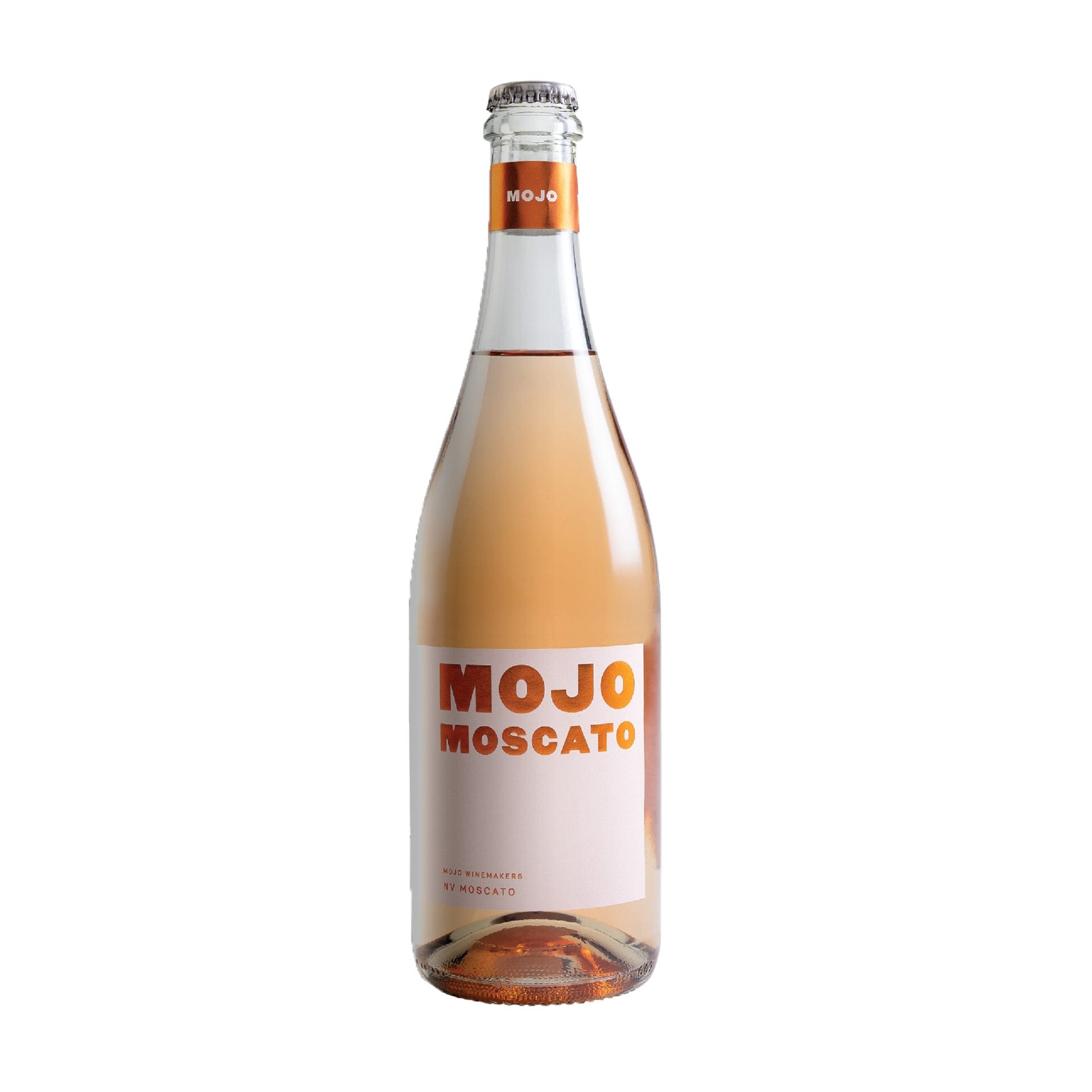 Mojo Moscato Rose | S Liquor