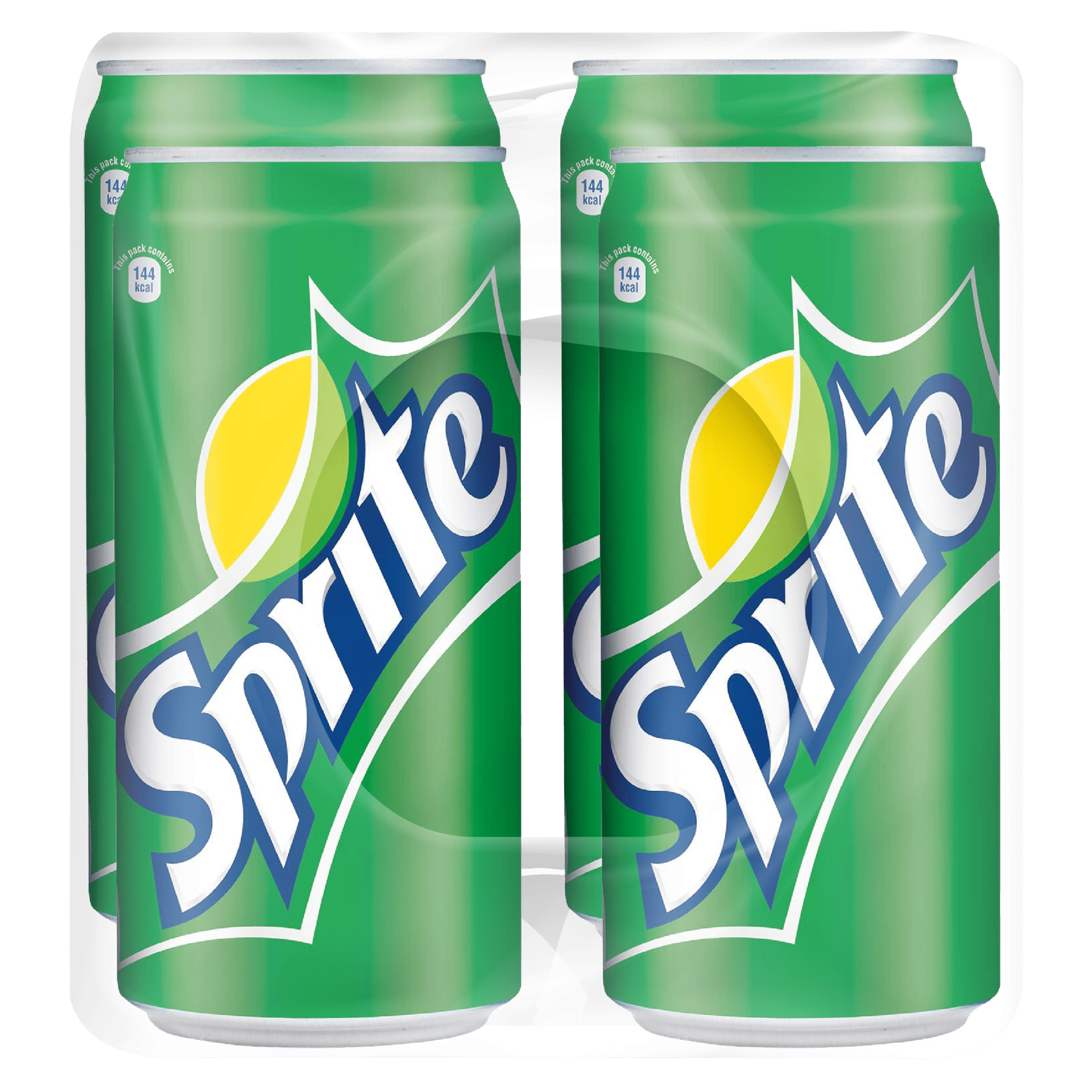 Coca Cola 330ml Pack/4Cans | S Liquor