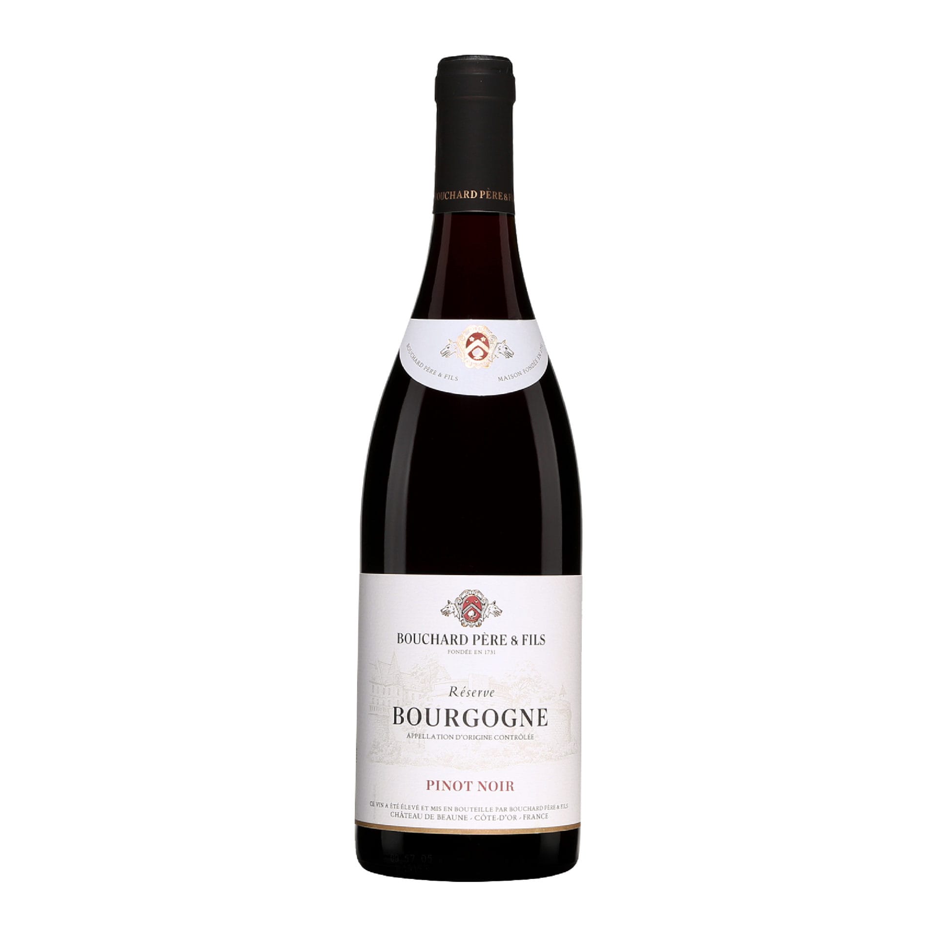 Bouchard Bourgogne Pinot Nior | S Liquor