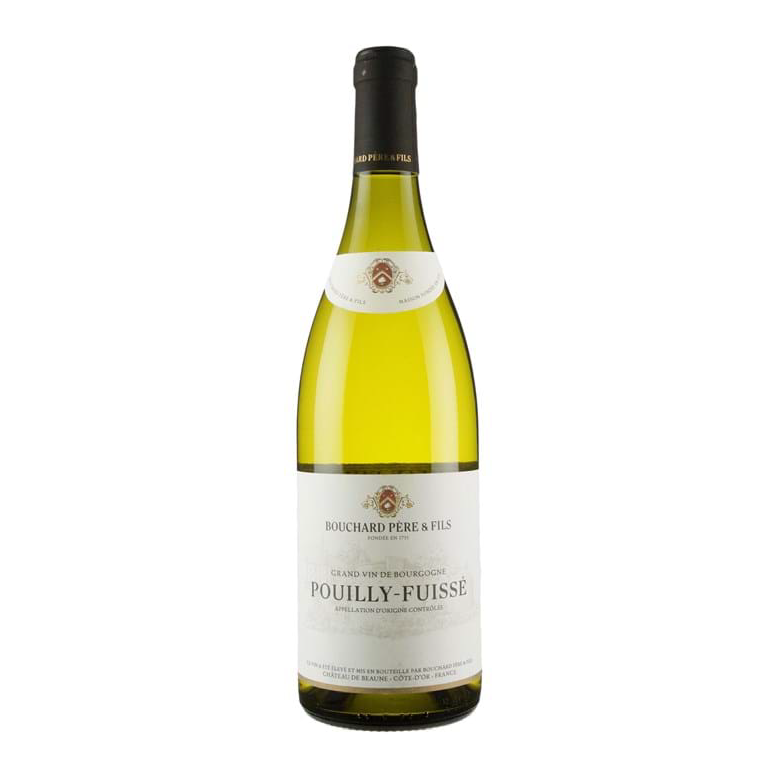 Bouchard Pouilly-Fuisse | S Liquor