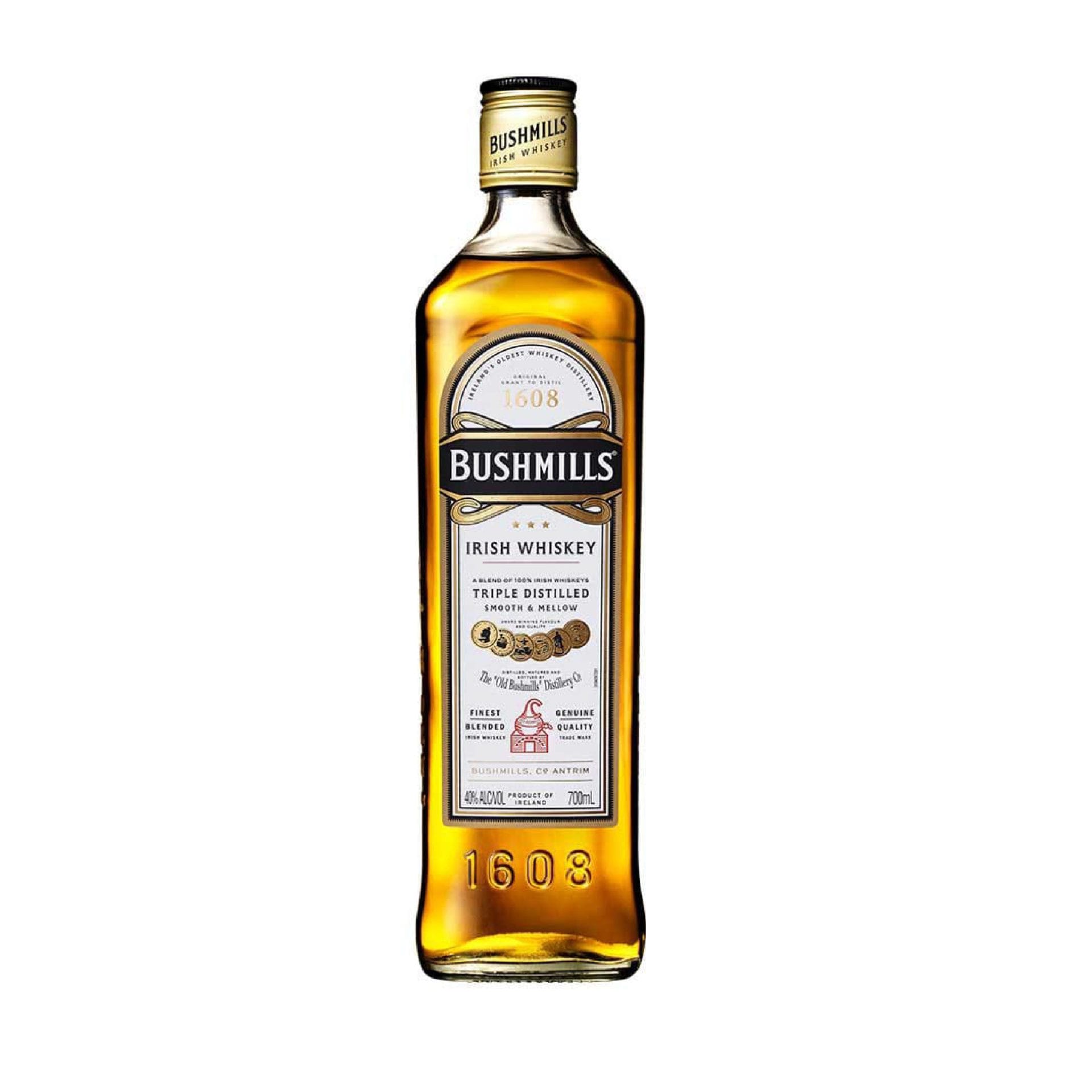 Bushmills Original 700ml | S Liquor