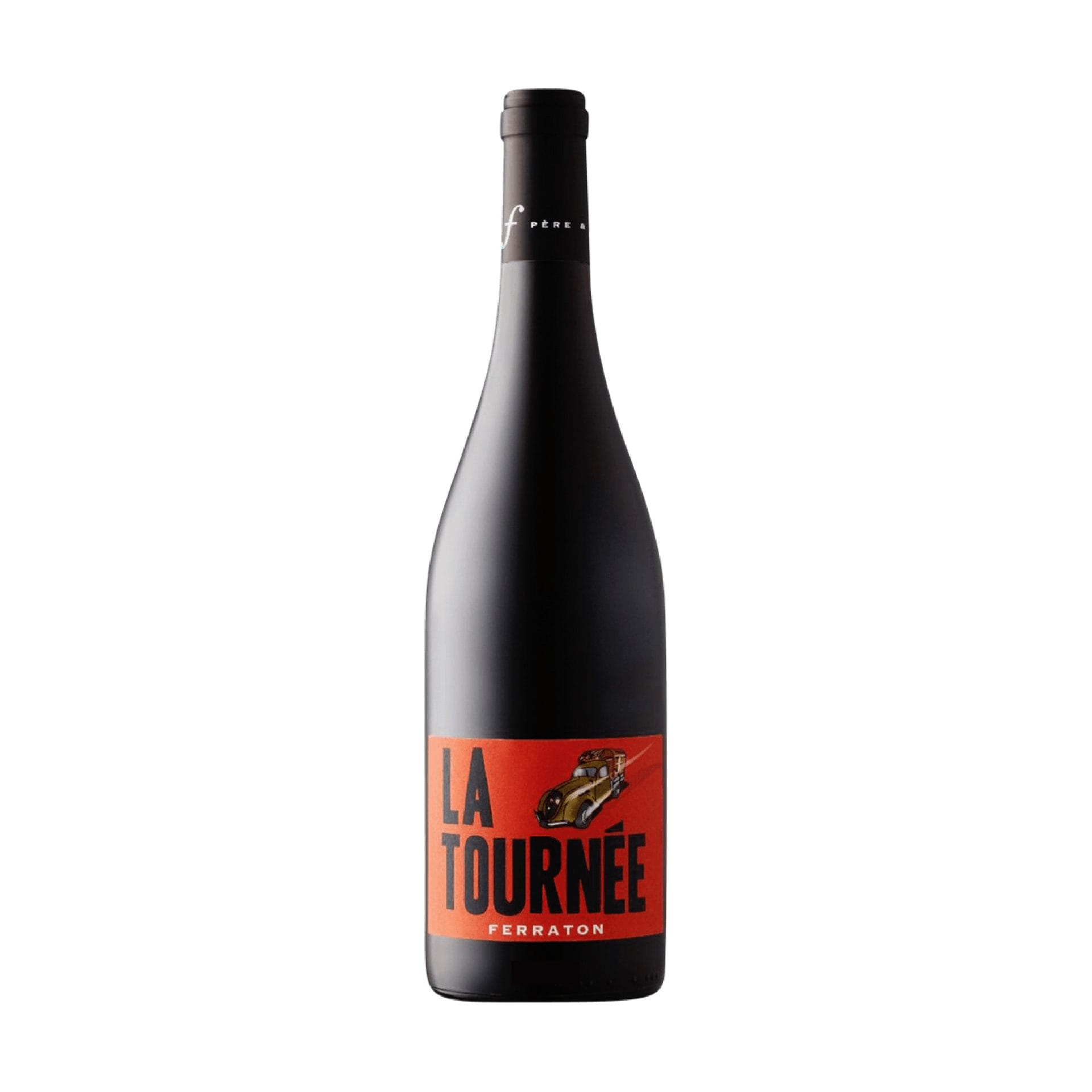 Ferraton La Tournee Red | S Liquor