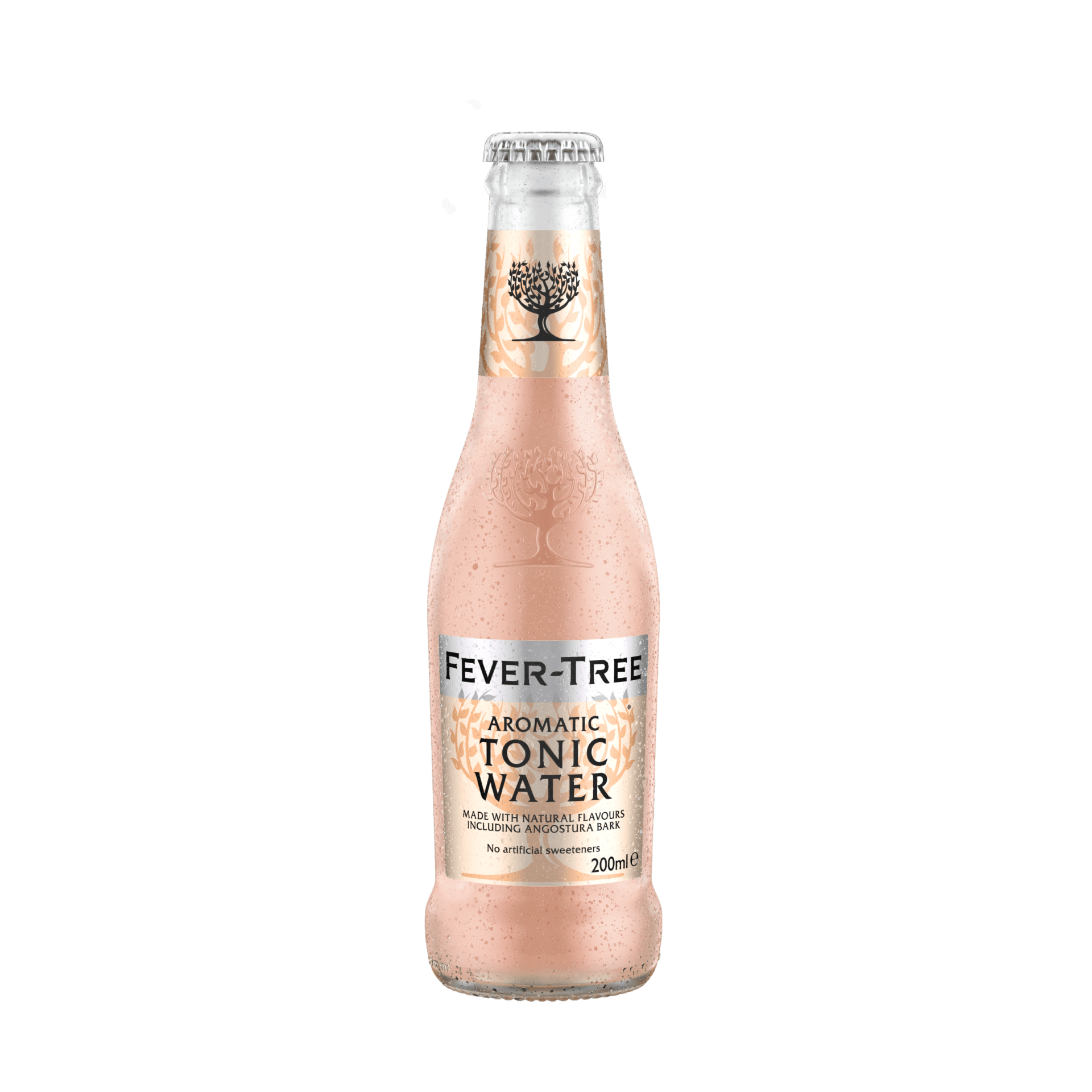 Fever-Tree Aromatic Tonic Water 200ml | S Liquor