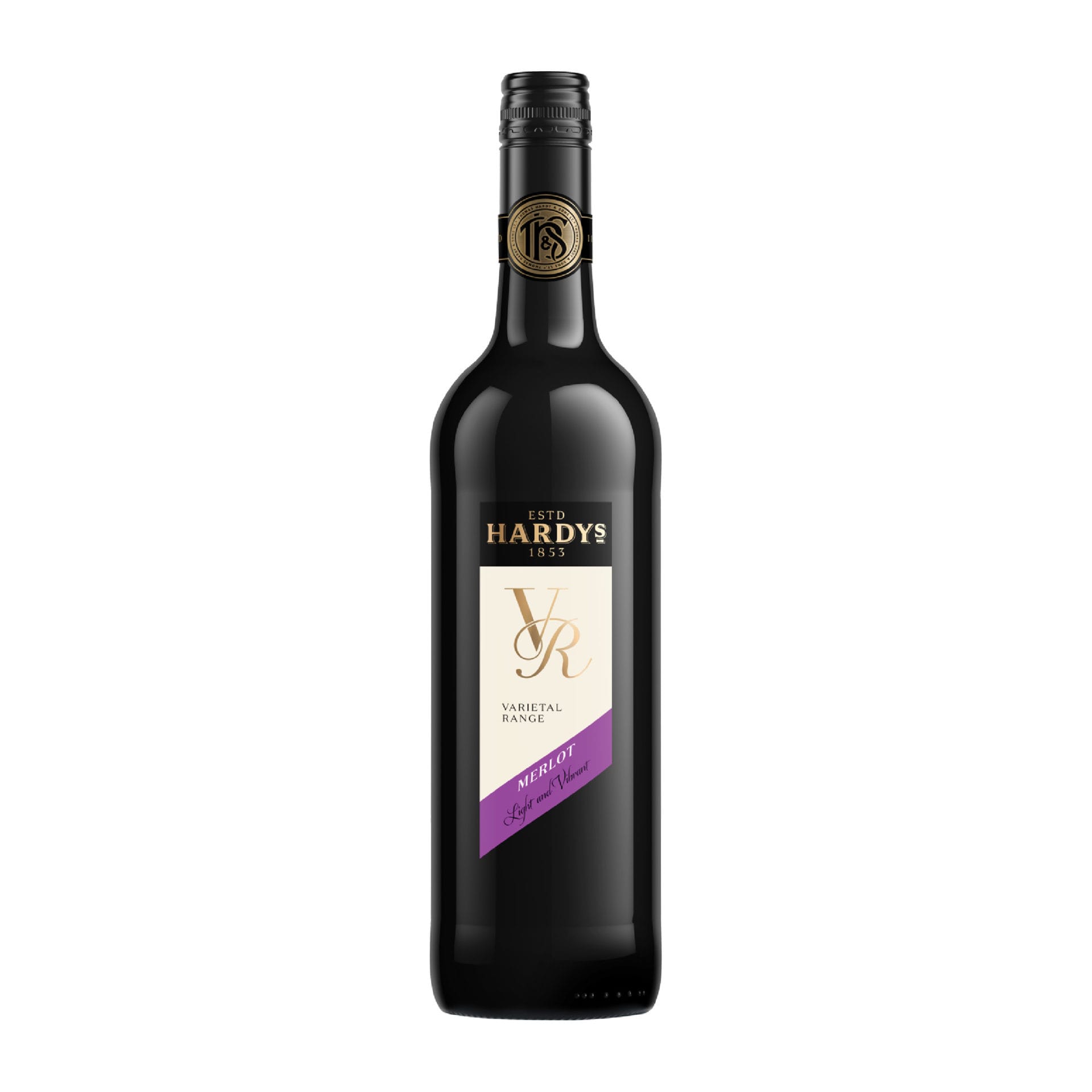 Hardys VR Merlot | S Liquor