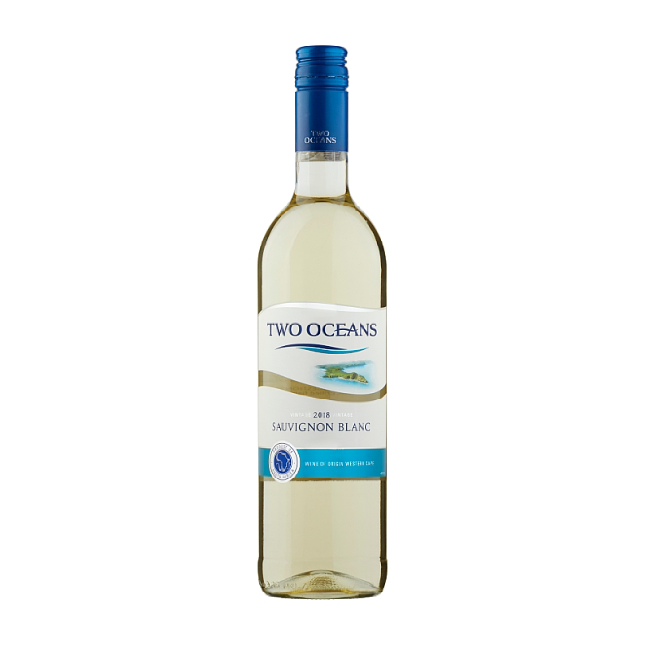 Two Oceans Sauvignon Blanc | S Liquor