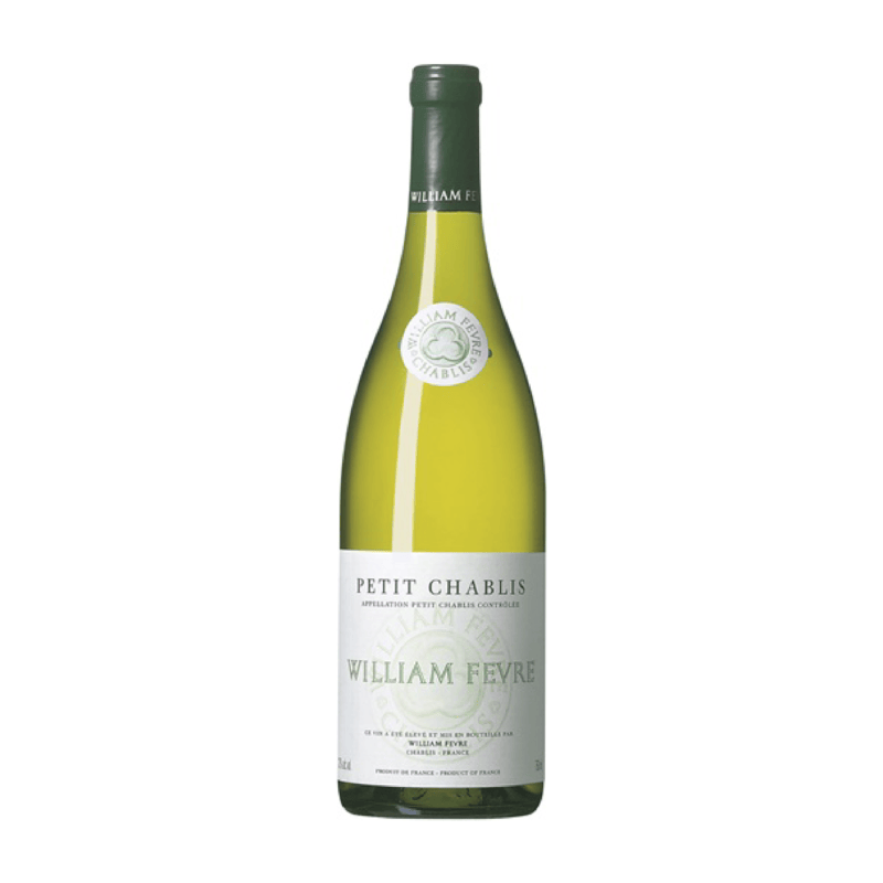 William Fevre Petit Chablis | S Liquor