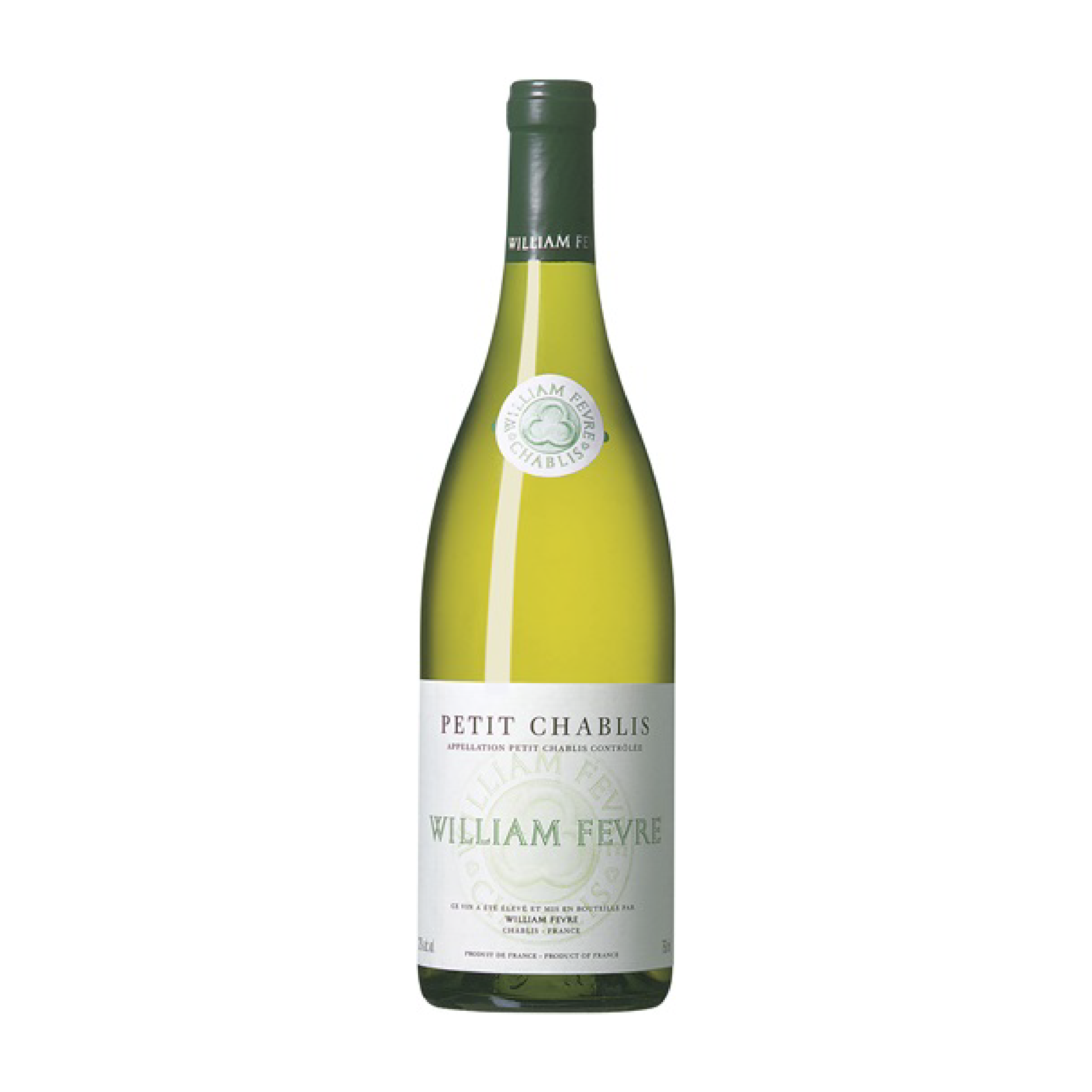 William Fevre Petit Chablis | S Liquor