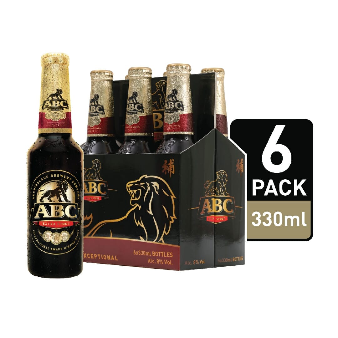 Anchor Cans 330ml Pack/6Cans | S Liquor