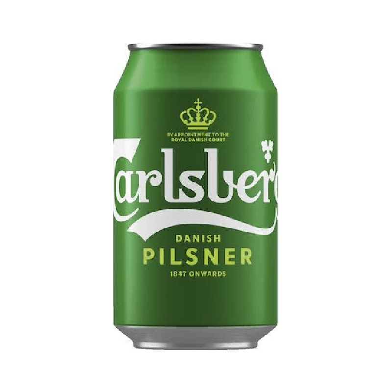 Ganzberg Can 330ml | S Liquor