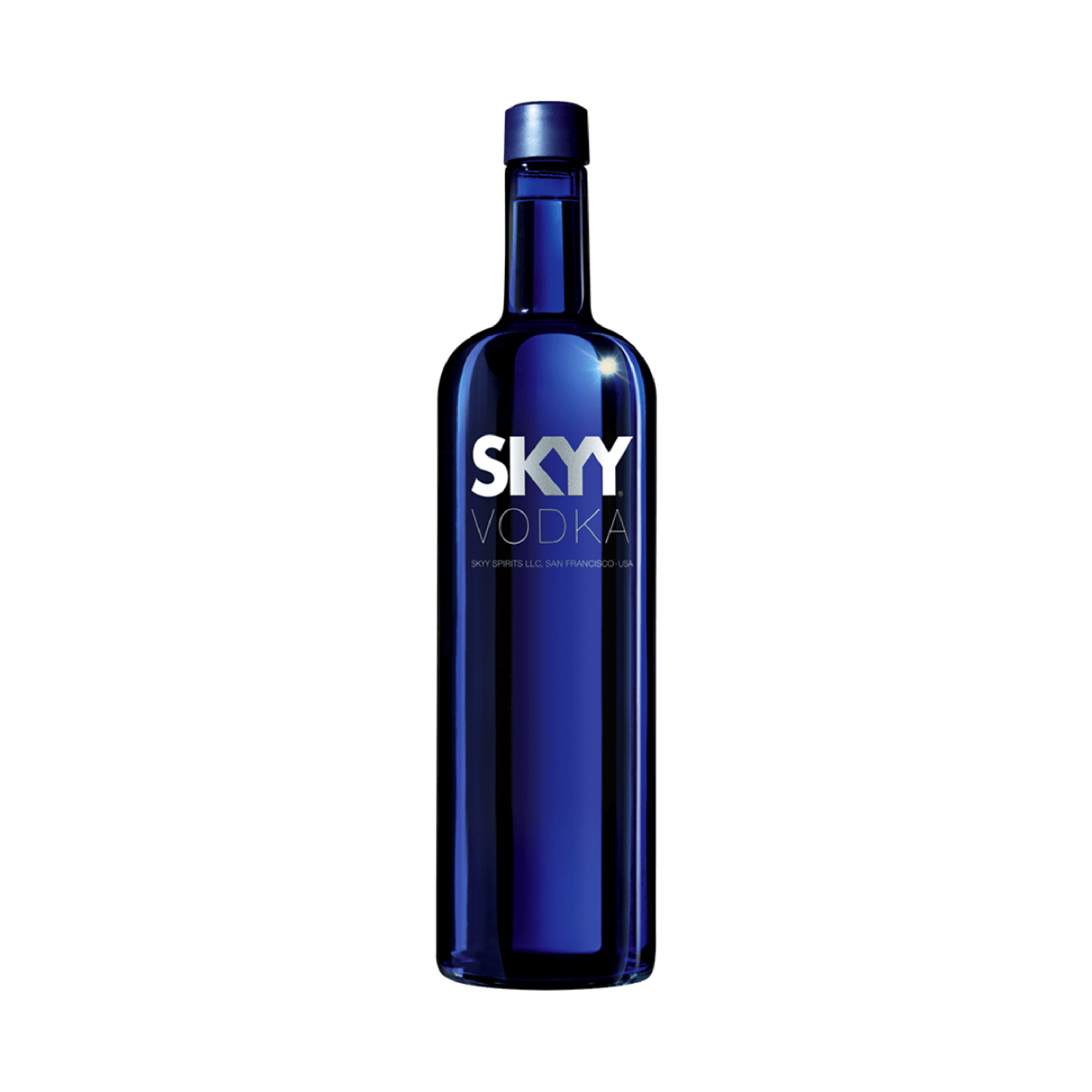 Skyy Vodka Original 750ml | S Liquor