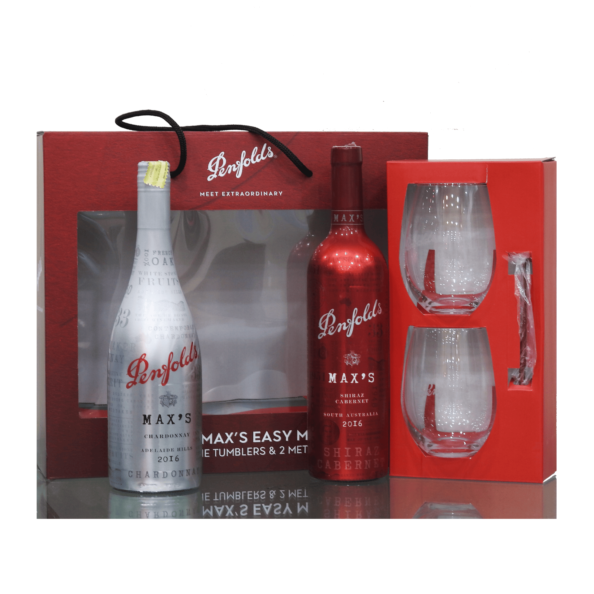 Penfolds Max's Easy Mix Pack | S Liquor