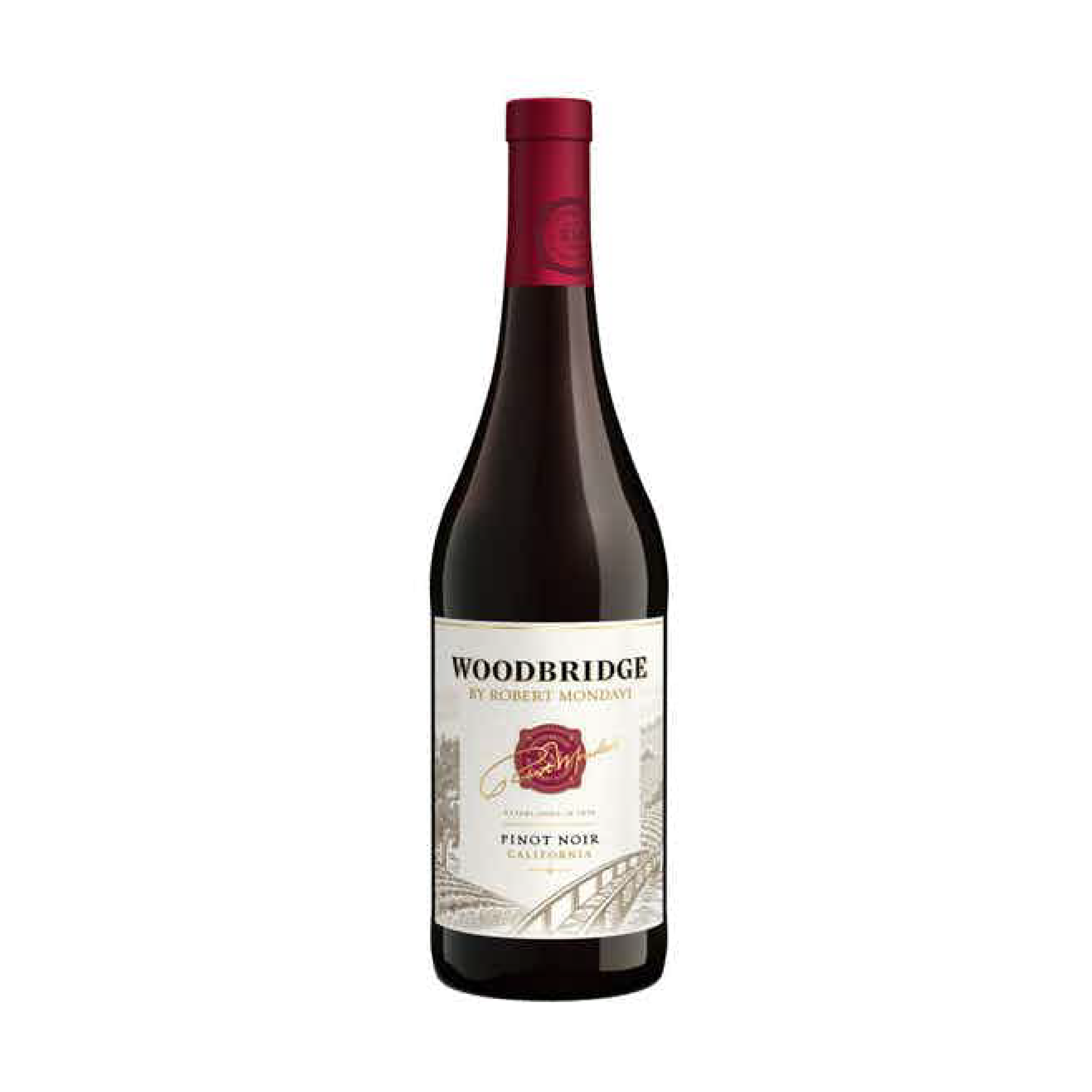 Woodbridge Robert Mondavi Merlot | S Liquor