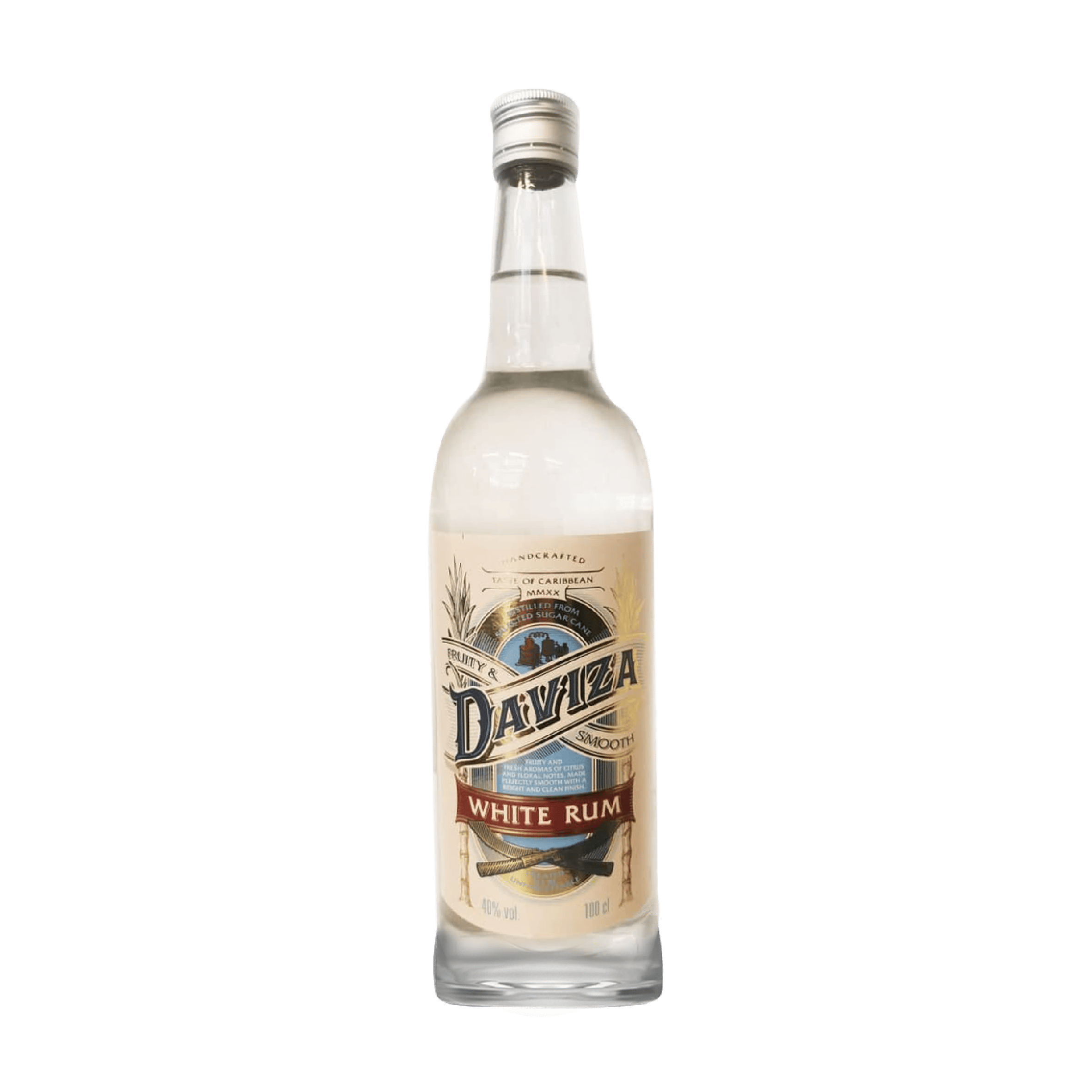 Zafiro Premium Classic Gin 700ml | S Liquor