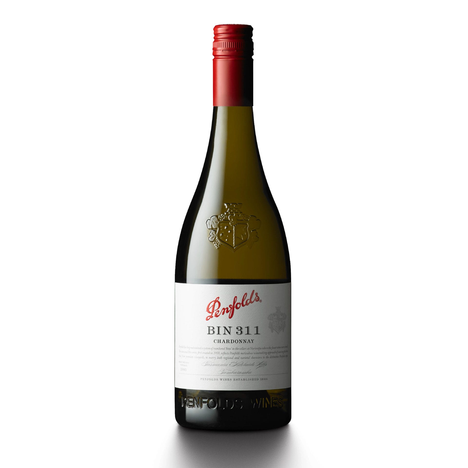 Penfolds Bin 311 Chardonnay | S Liquor
