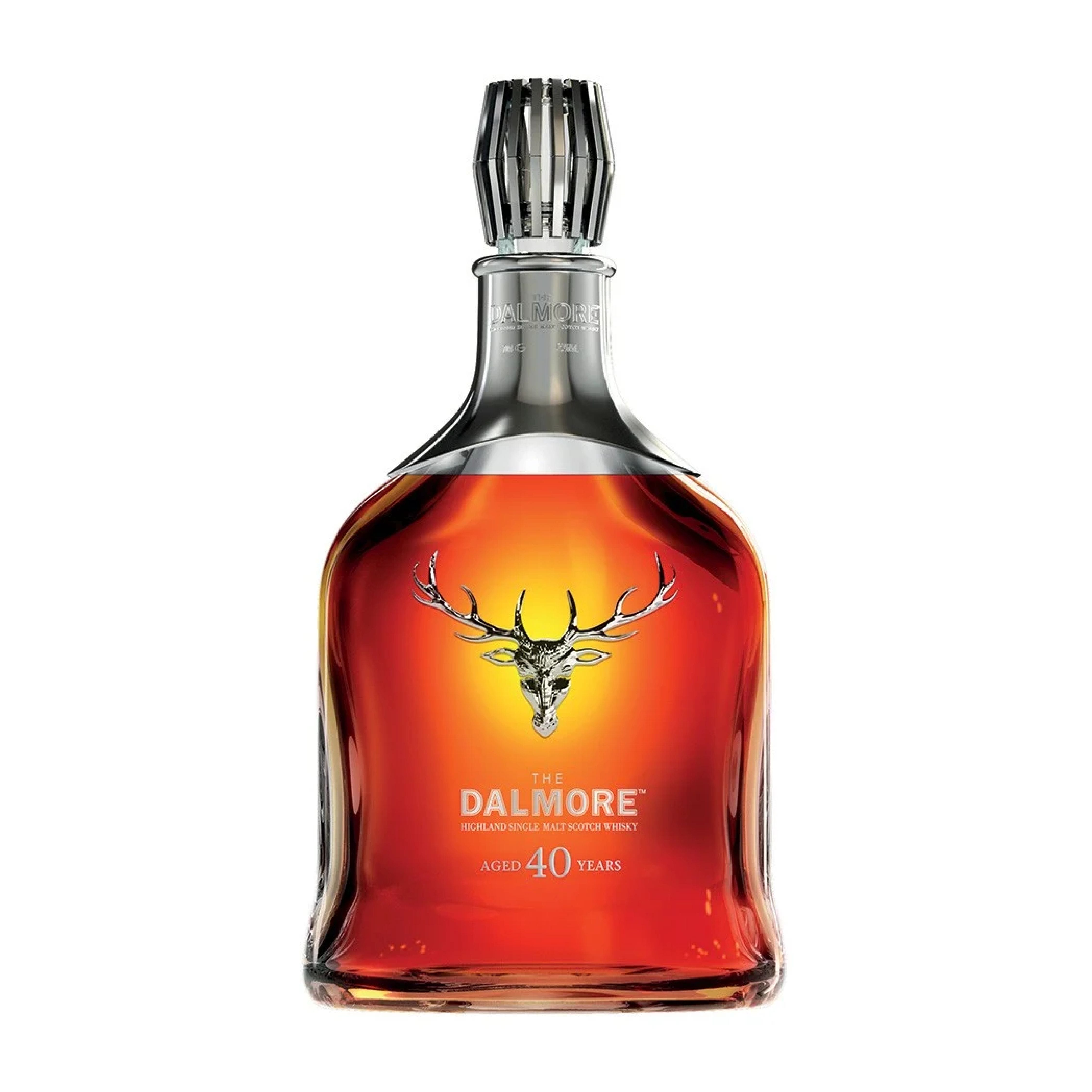The Dalmore 40YO 2019 Release 700ml | S Liquor