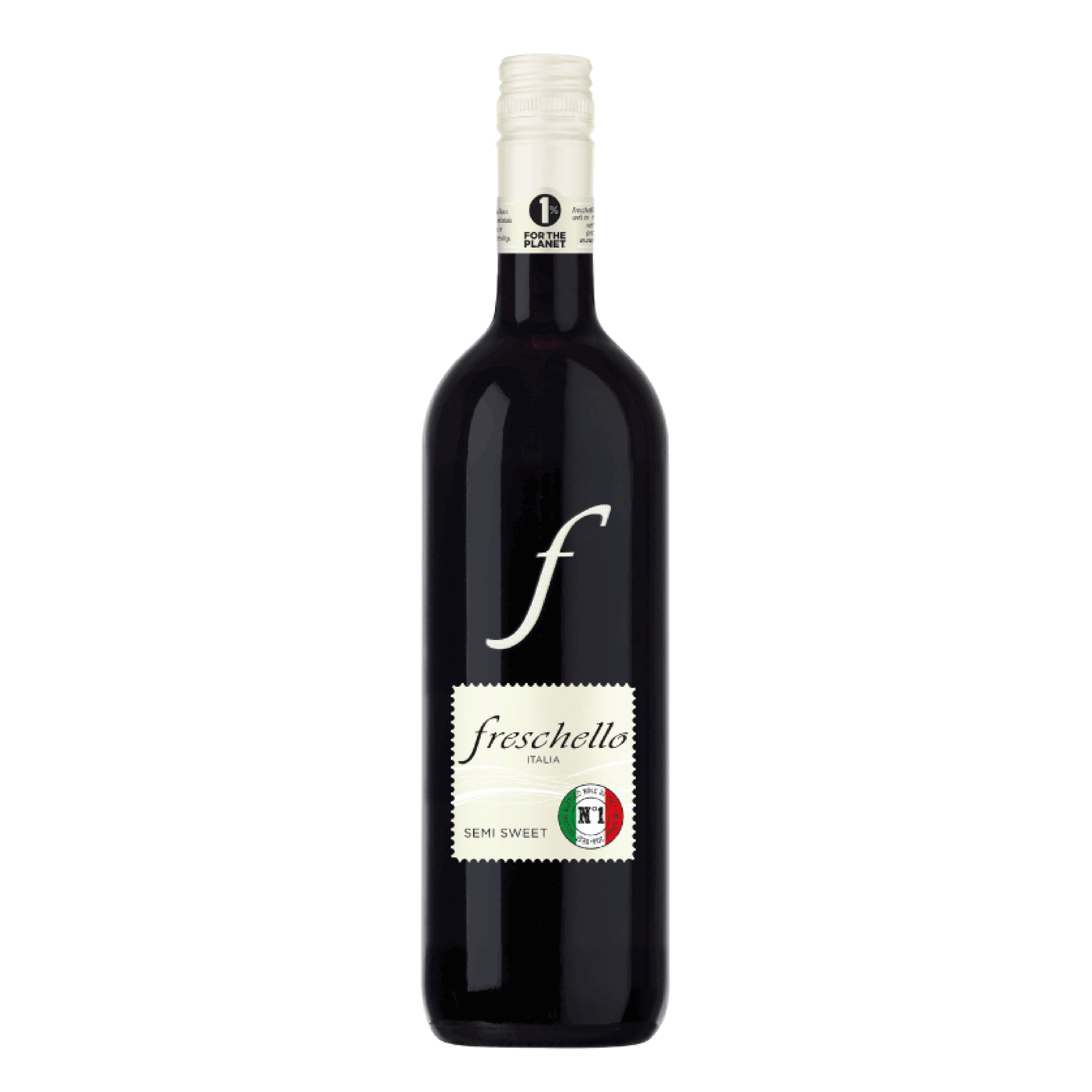 Freschello Rosso | S Liquor