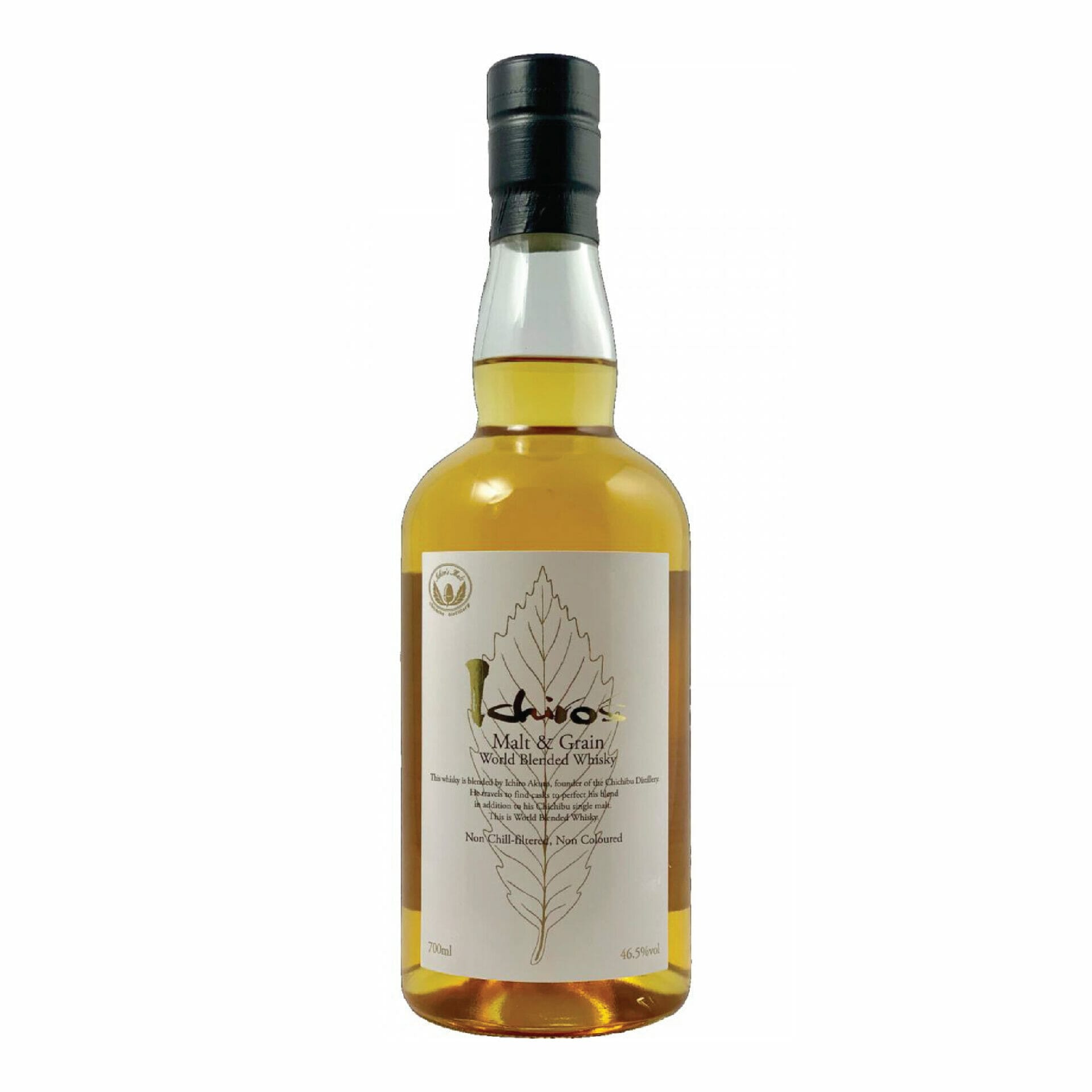 Ichiro's Malt And Grain 700ml | S Liquor