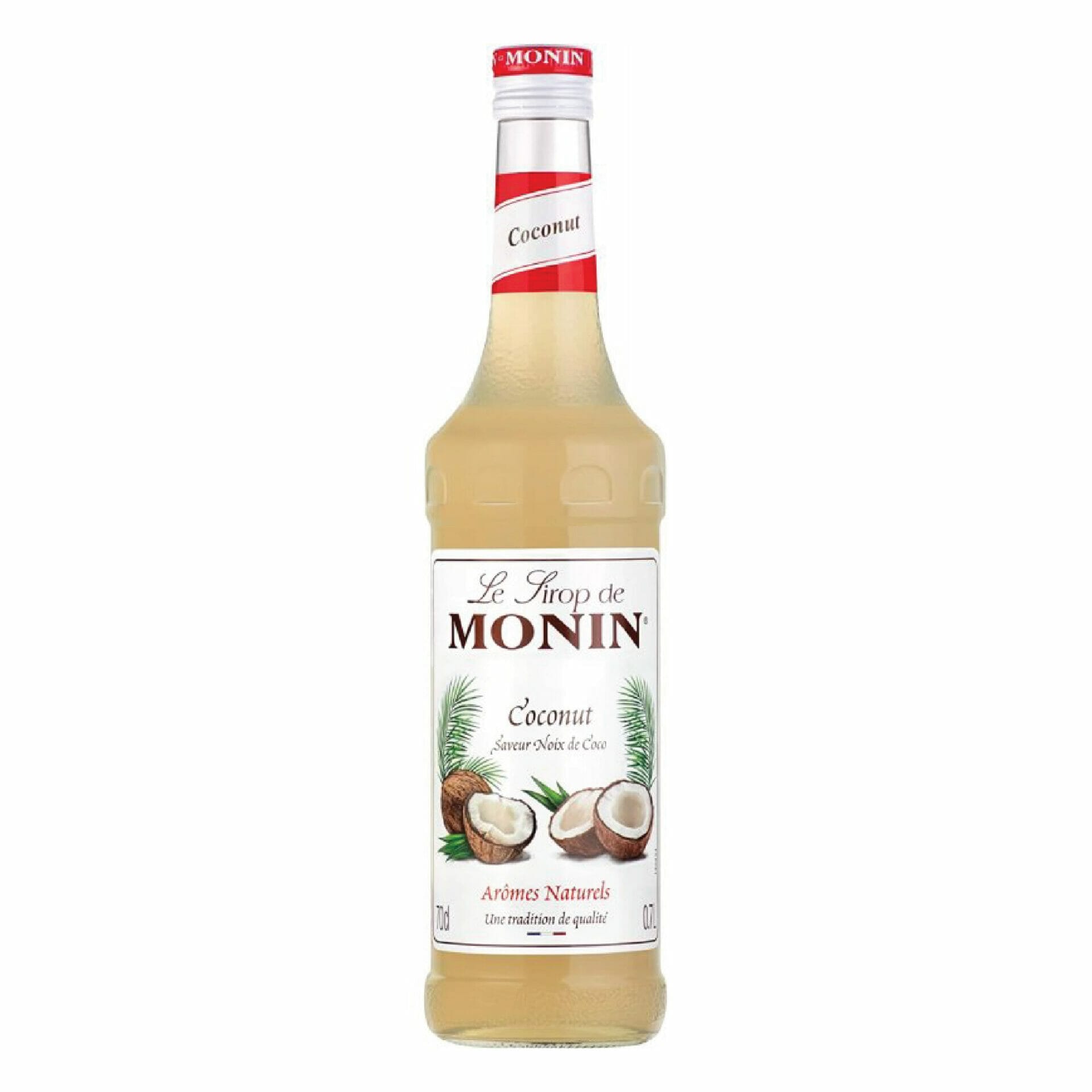 Monin Pop Corn Syrup 700ml | S Liquor
