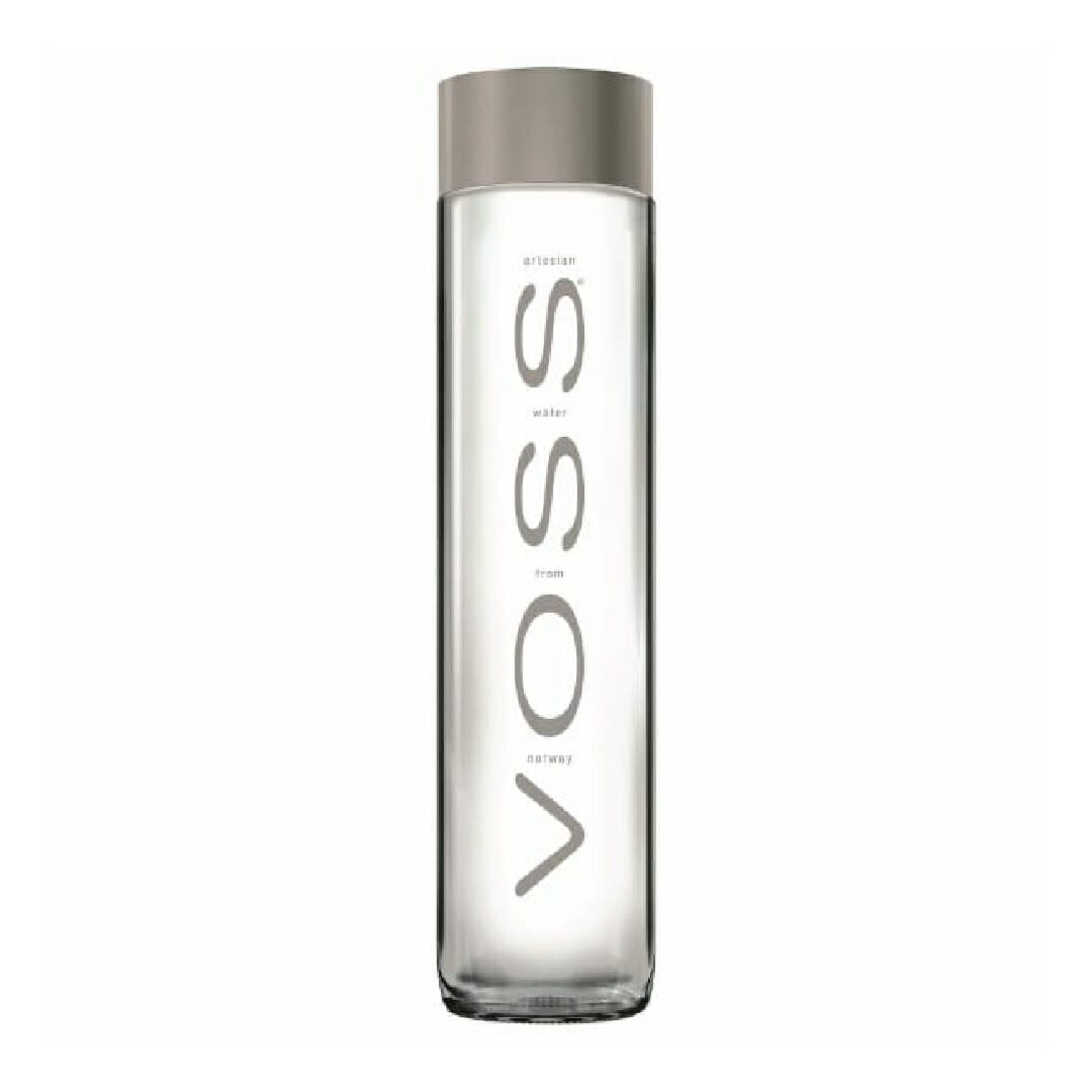 VOSS Still 500ml RPET | S Liquor
