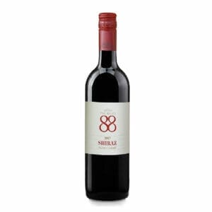 Two Eights 88 Merlot | S Liquor