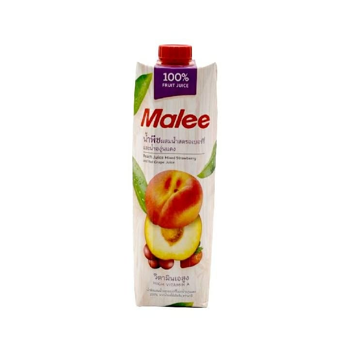 Malee Pomegranate Juice 1L | S Liquor