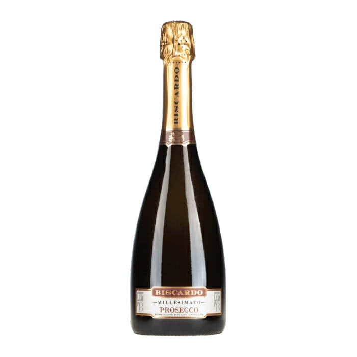 Prosecco DOC Spumante Millesimato | S Liquor