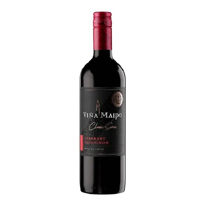 Vina Maipo Cabernet Sauvignon | S Liquor