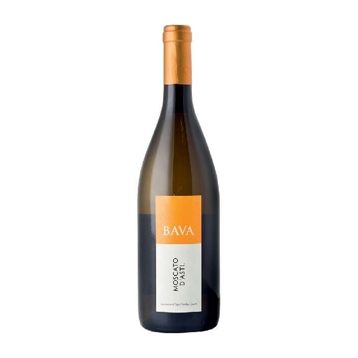 Bava Moscato DAsti | S Liquor