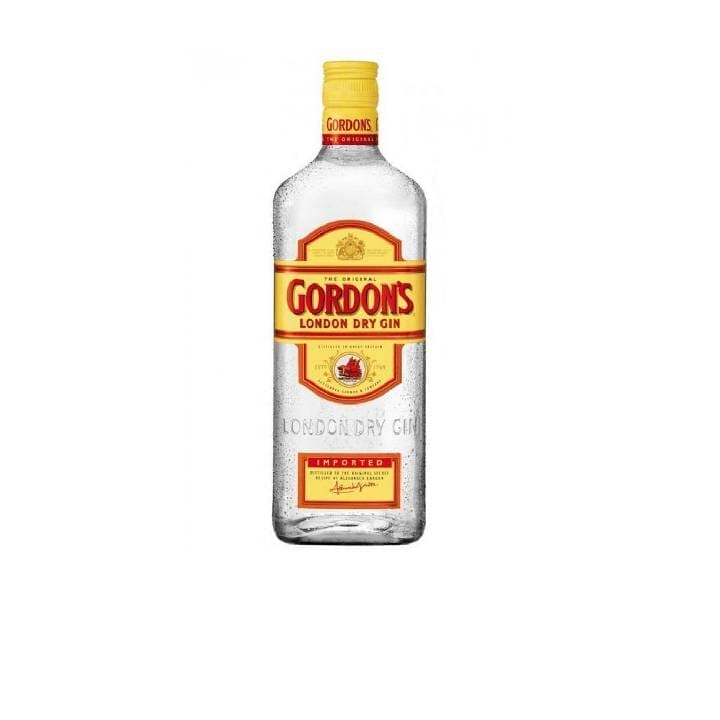 Gordon’s Gin 700ml | S Liquor