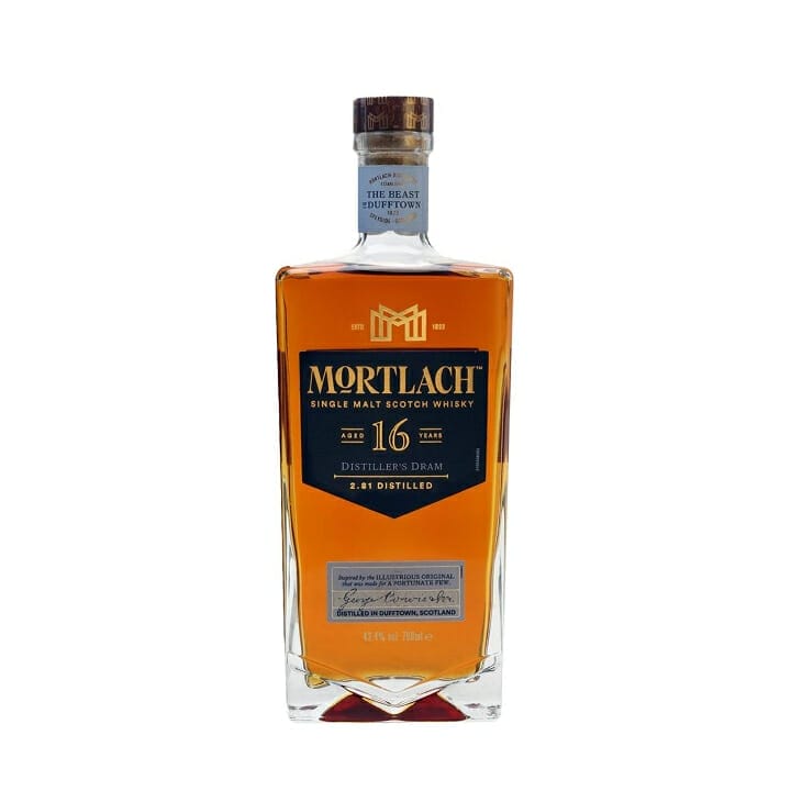 Mortlach 16YO 750ml | S Liquor
