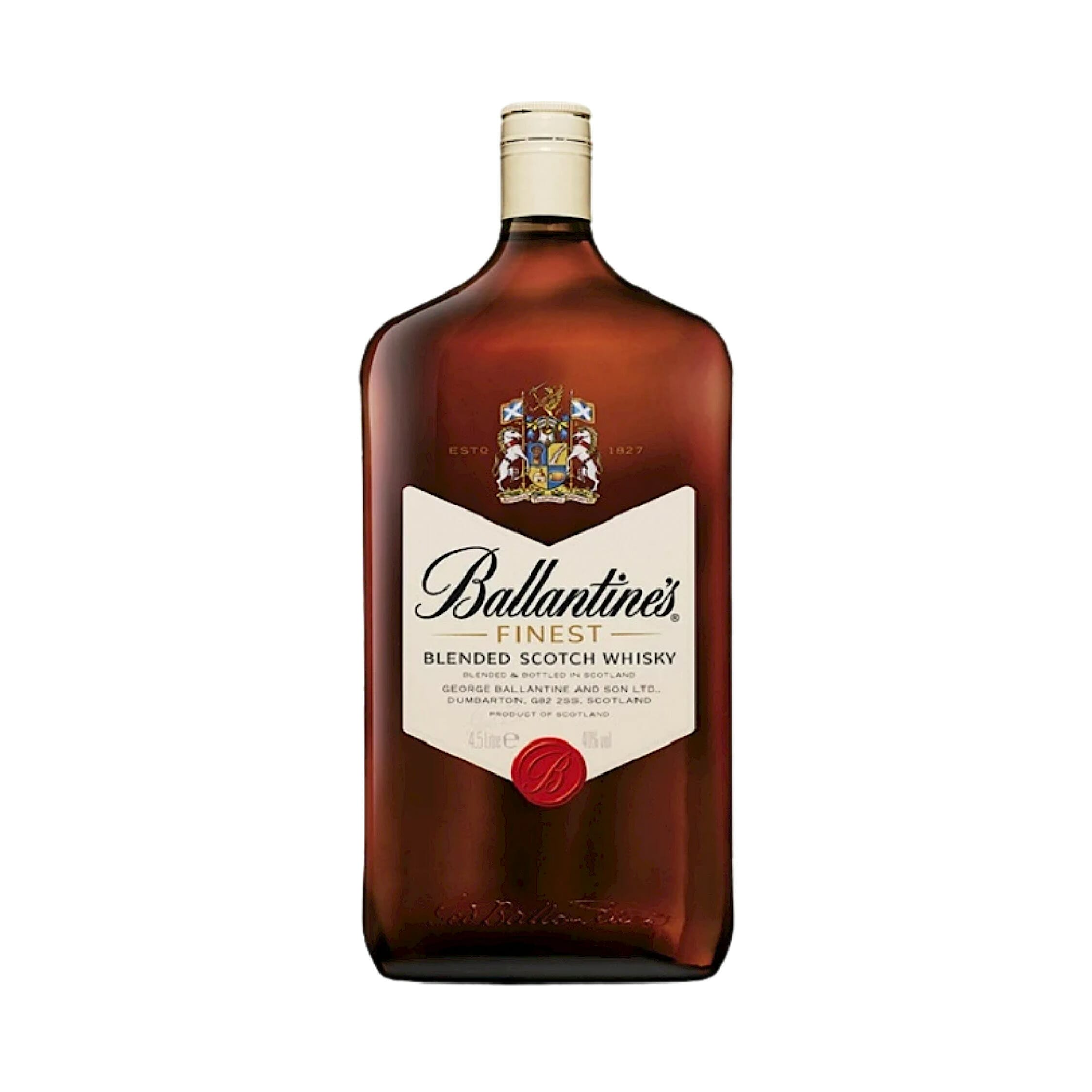 Ballantine's Finest 4.5L | S Liquor