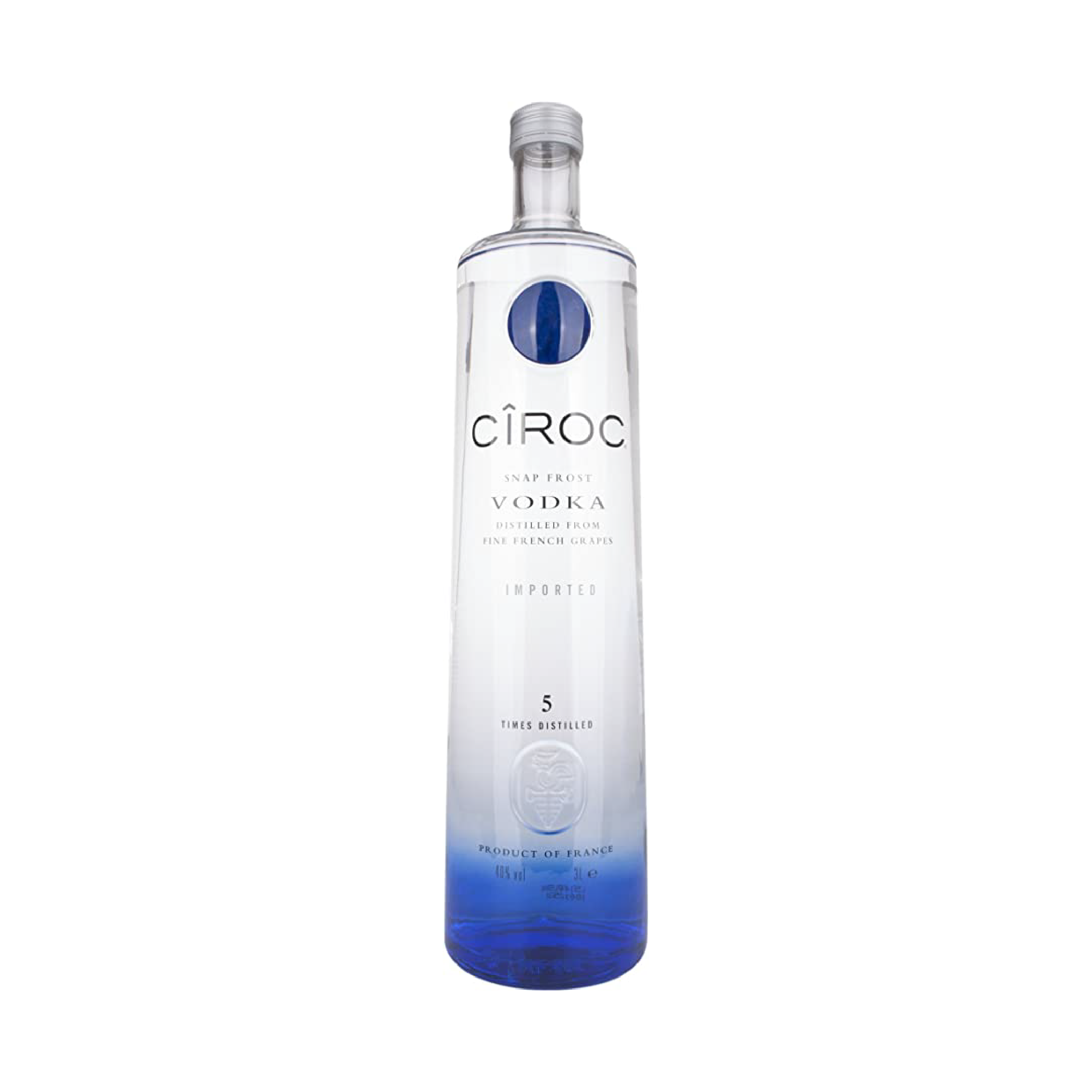 Ciroc Vodka 3L | S Liquor