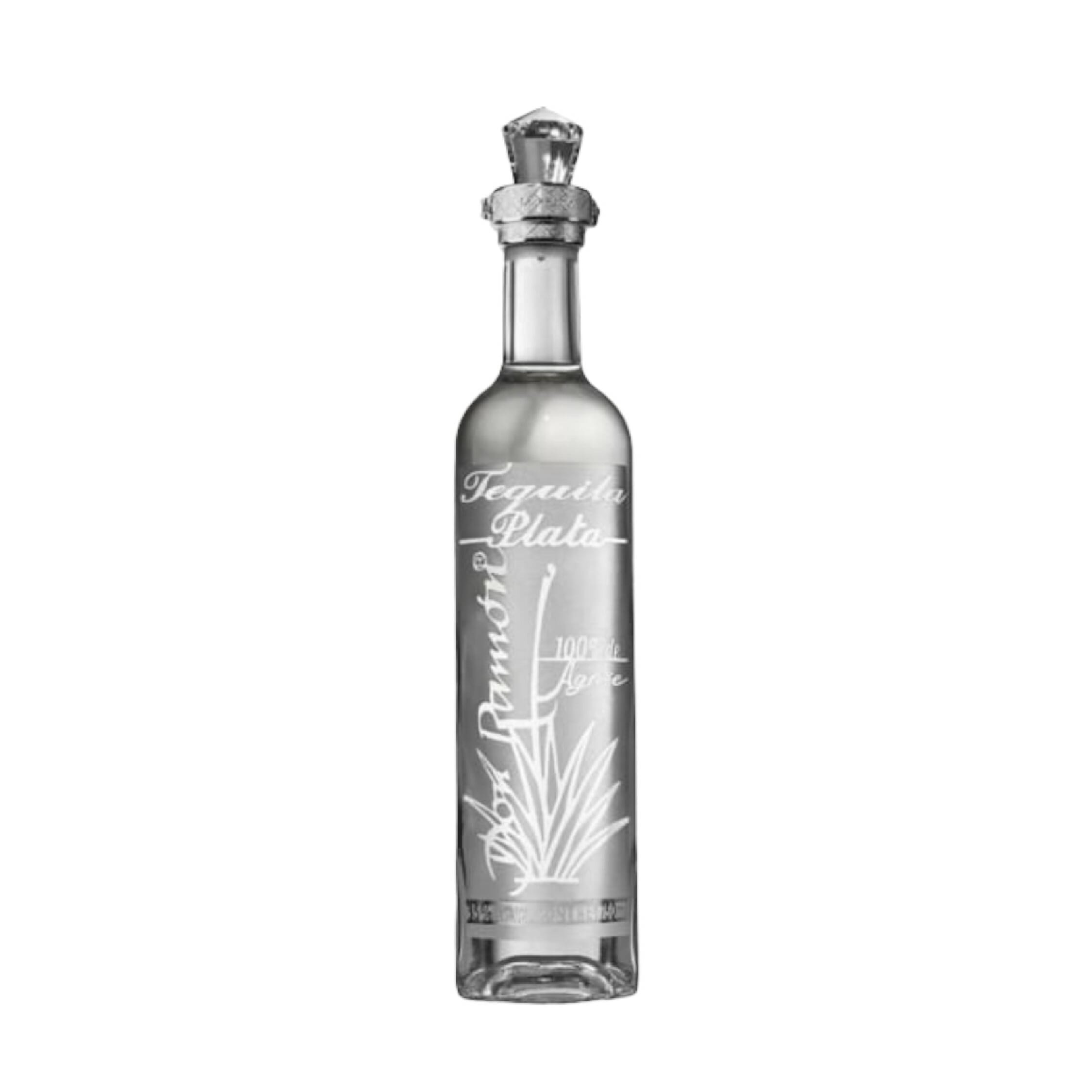 Don Ramon Plata 750ml | S Liquor