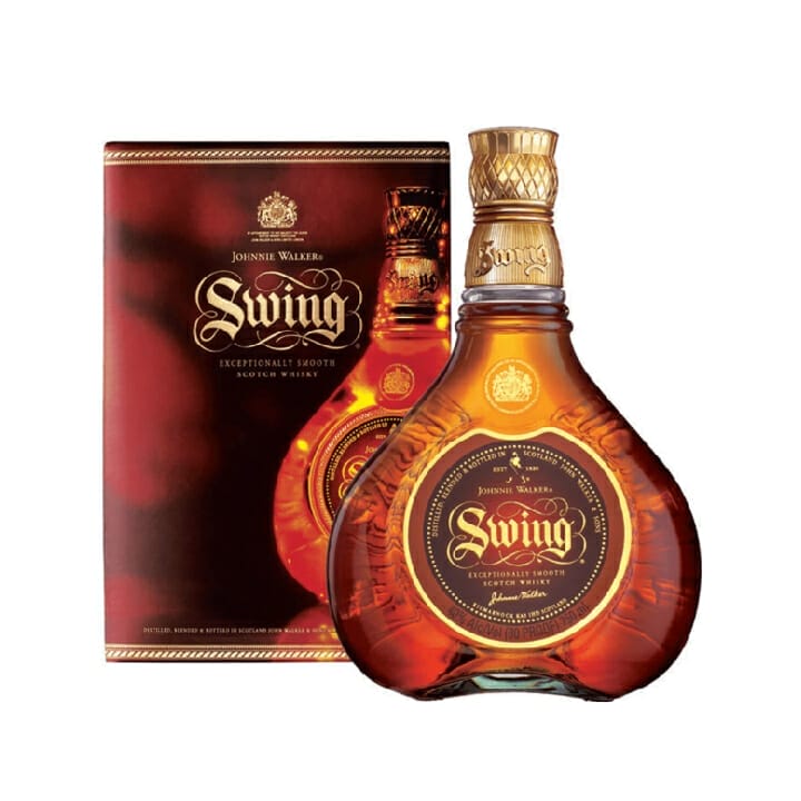 Johnnie Walker Swing 750ml | S Liquor