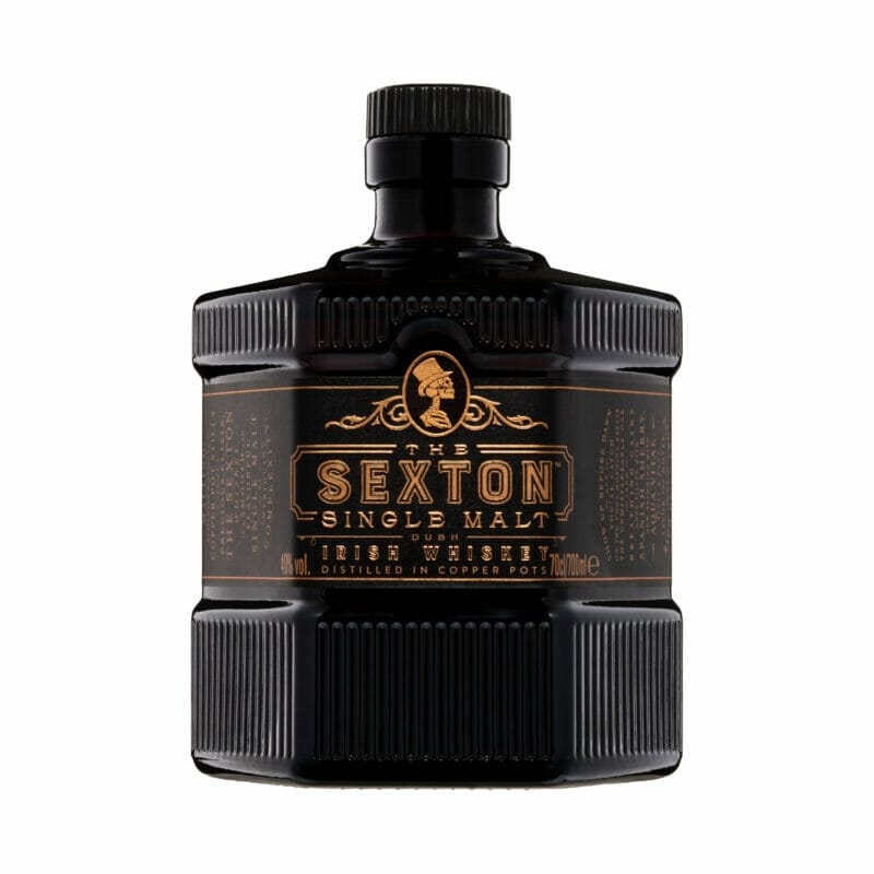 The Sexton Irish Whisky 700ml | S Liquor