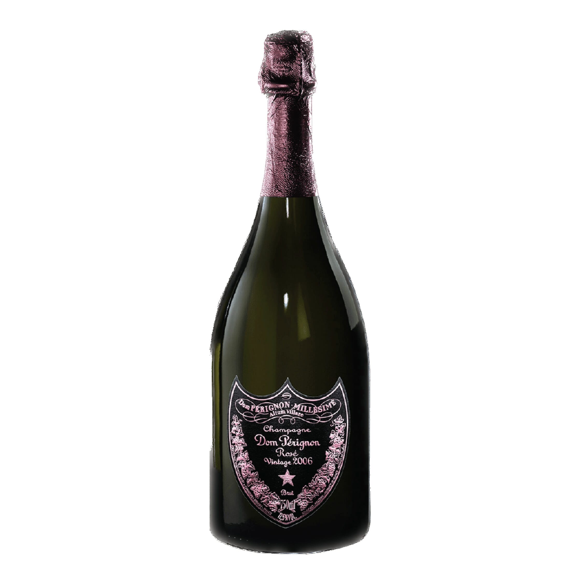 DOM Perignon Rose | S Liquor