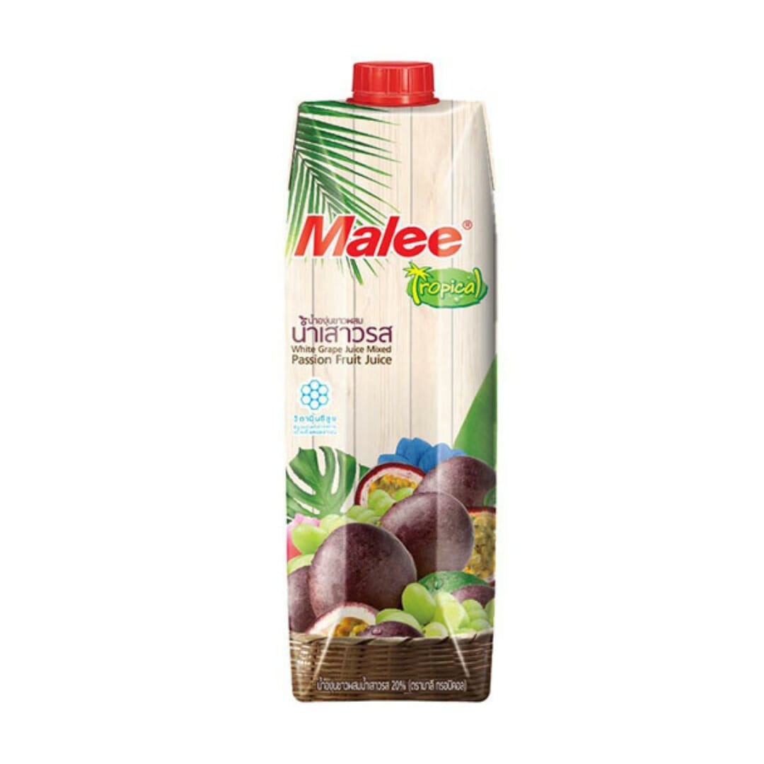 Malee Passion Juice 1L | S Liquor