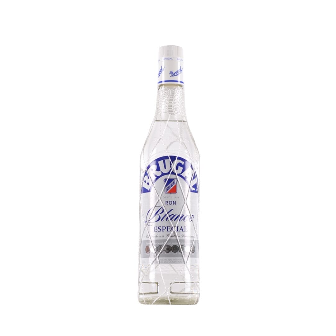 Brugal Blanco Especial Rum 1L | S Liquor