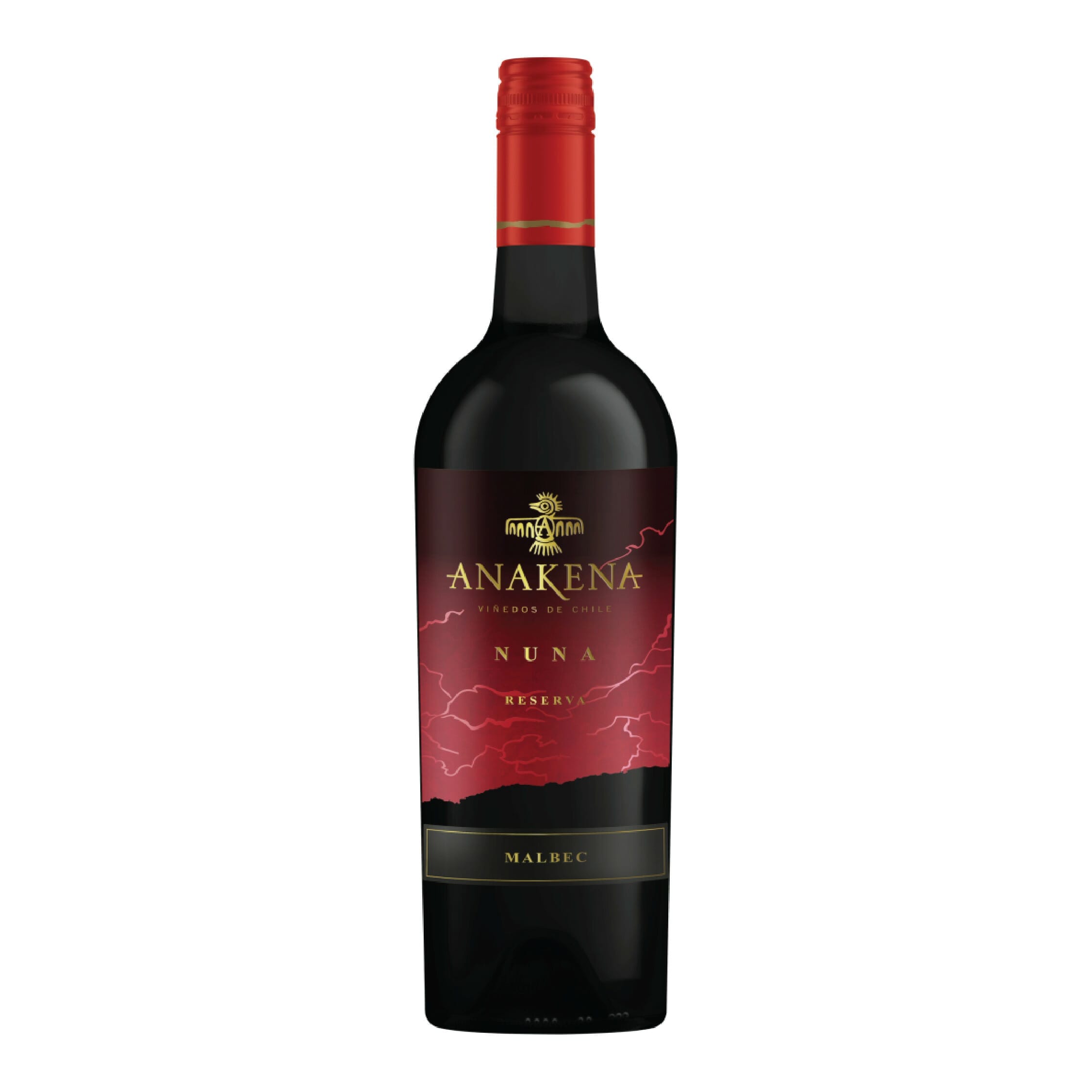 Anakena Malbec | S Liquor