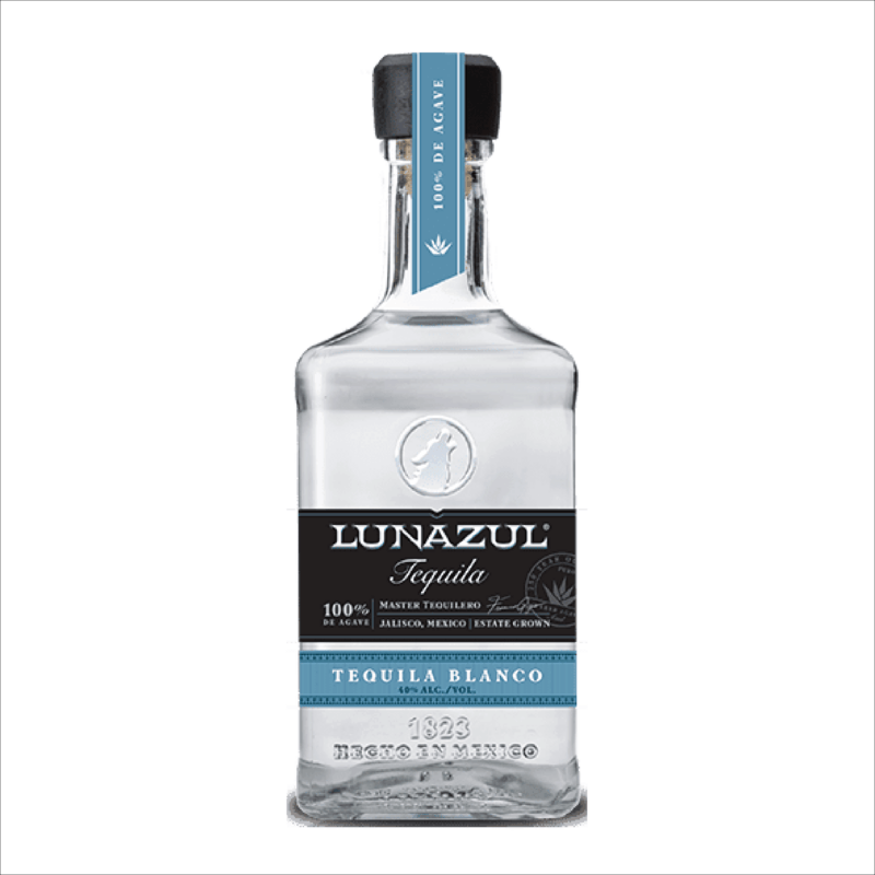Lunazul Blanco 750ml | S Liquor