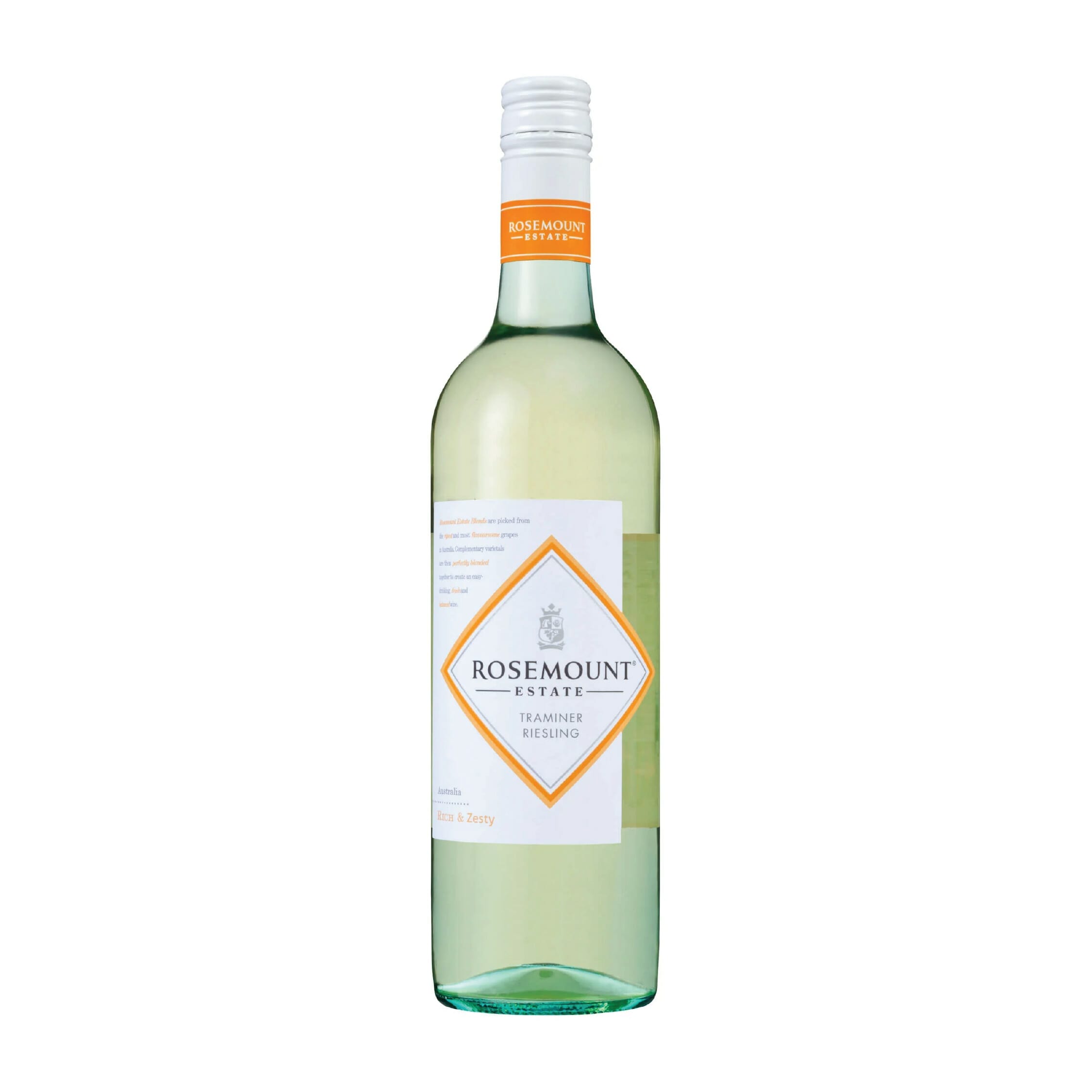 Rosemount Blends Riesling | S Liquor