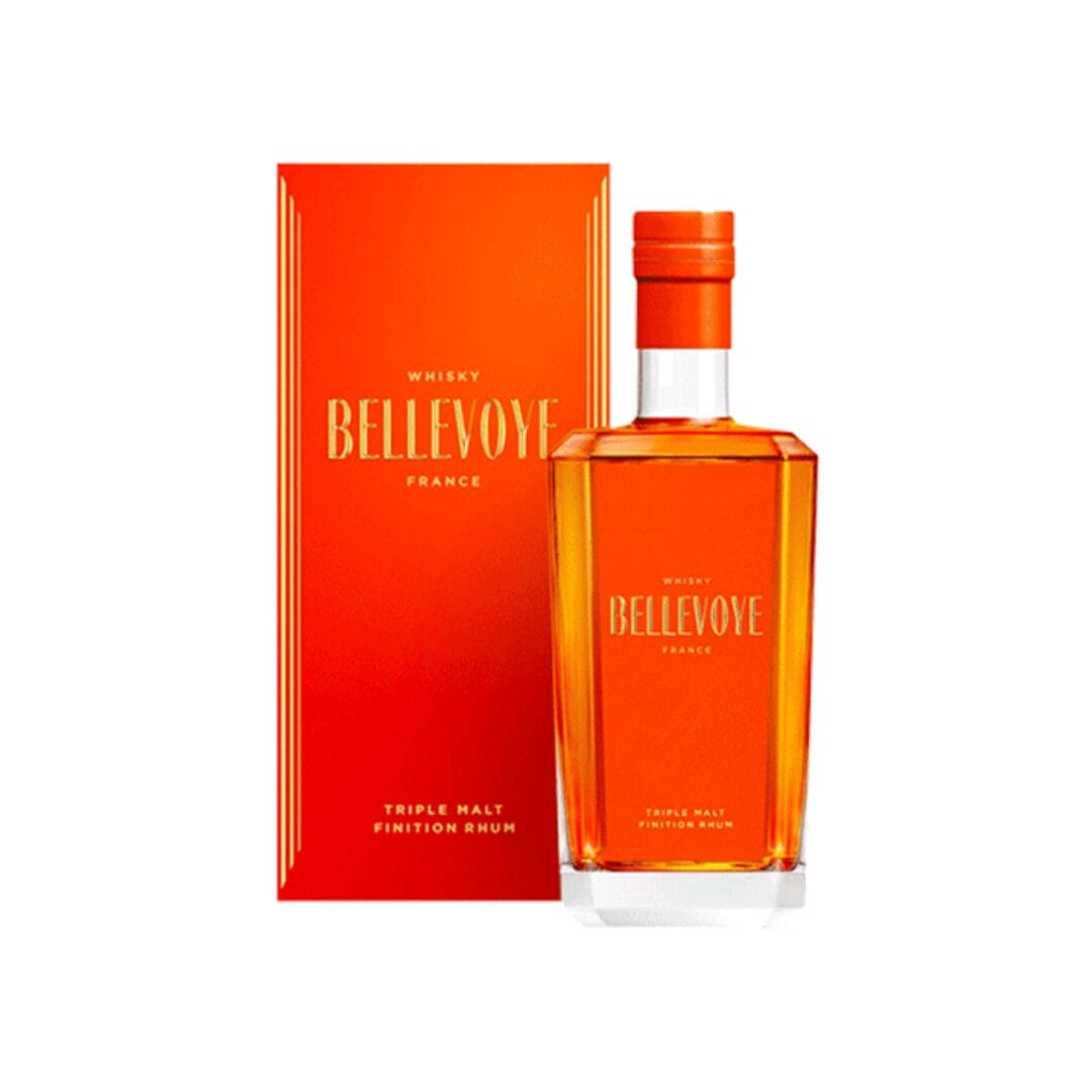 Bellevoye Orange 700ml | S Liquor