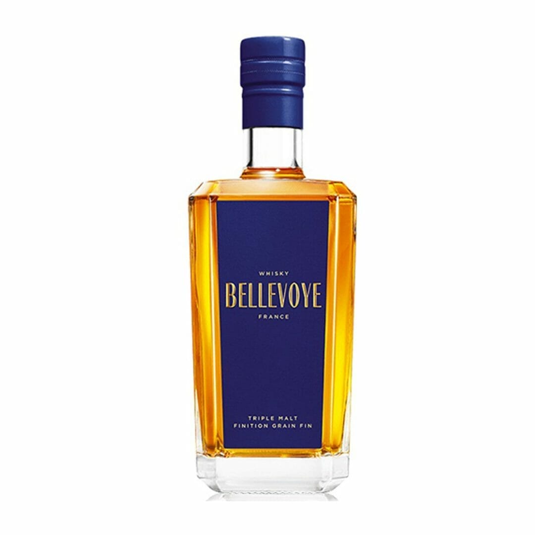 Bellevoye Blue 700ml | S Liquor