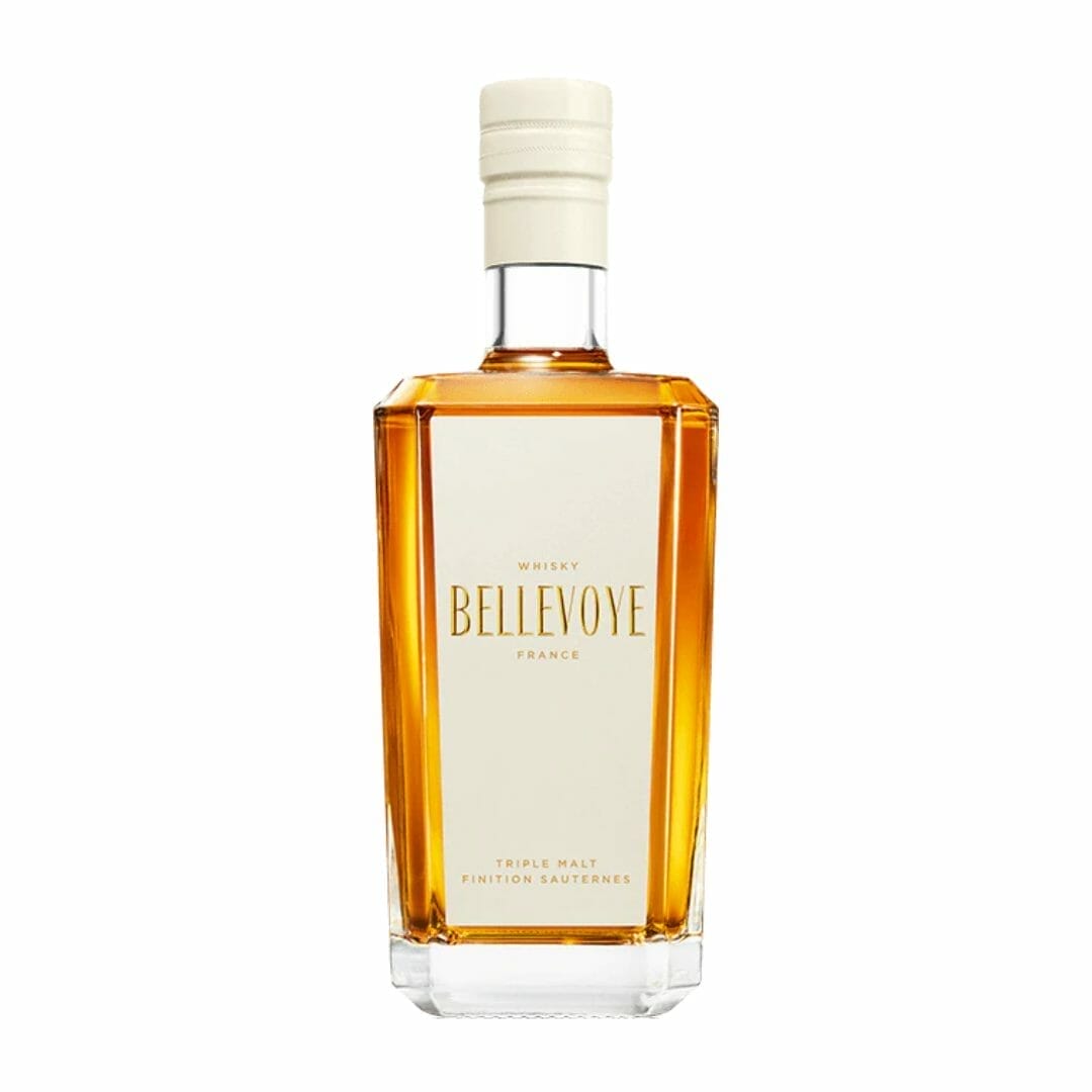 Bellevoye White 700ml | S Liquor