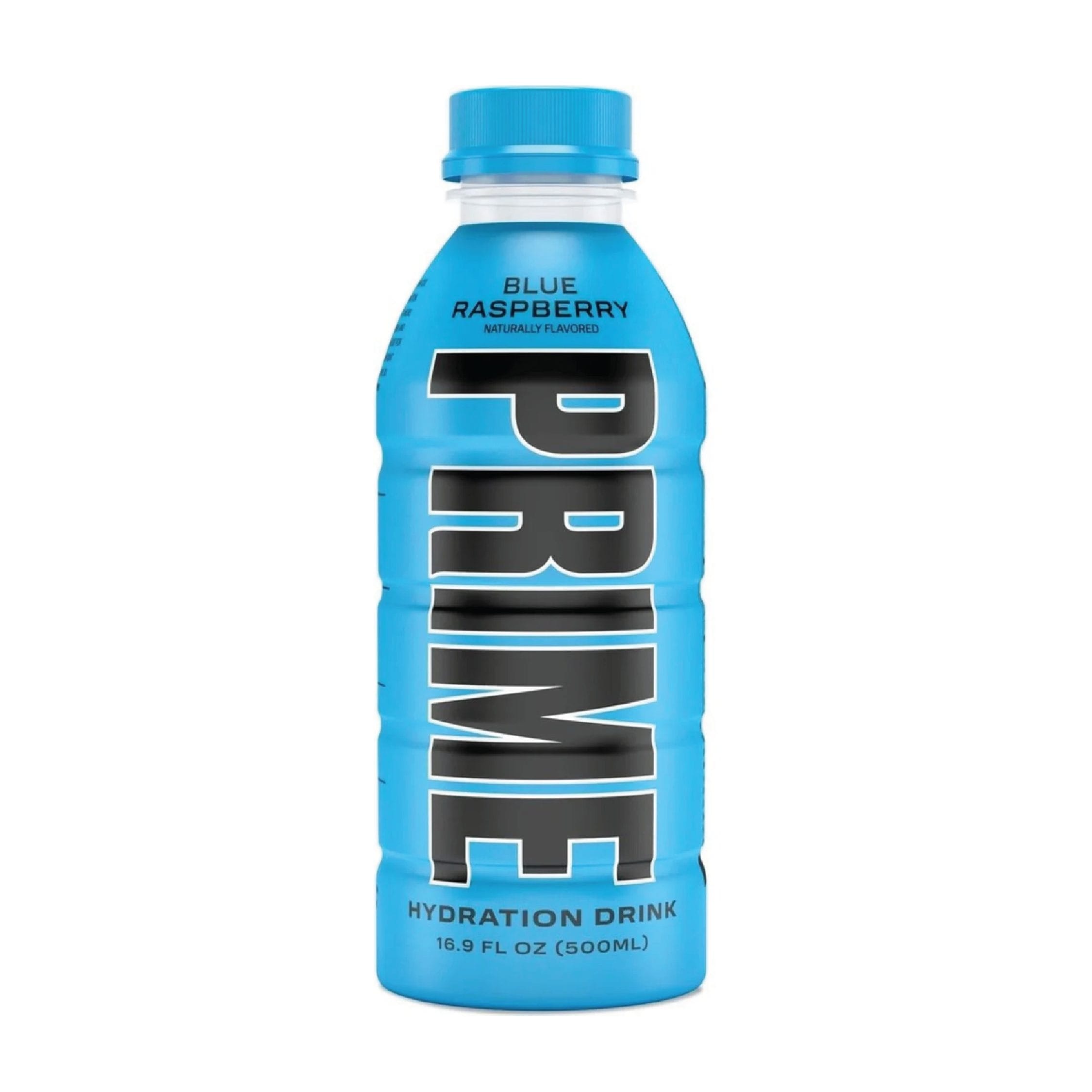 Prime Blue Raspberry 500ml | S Liquor