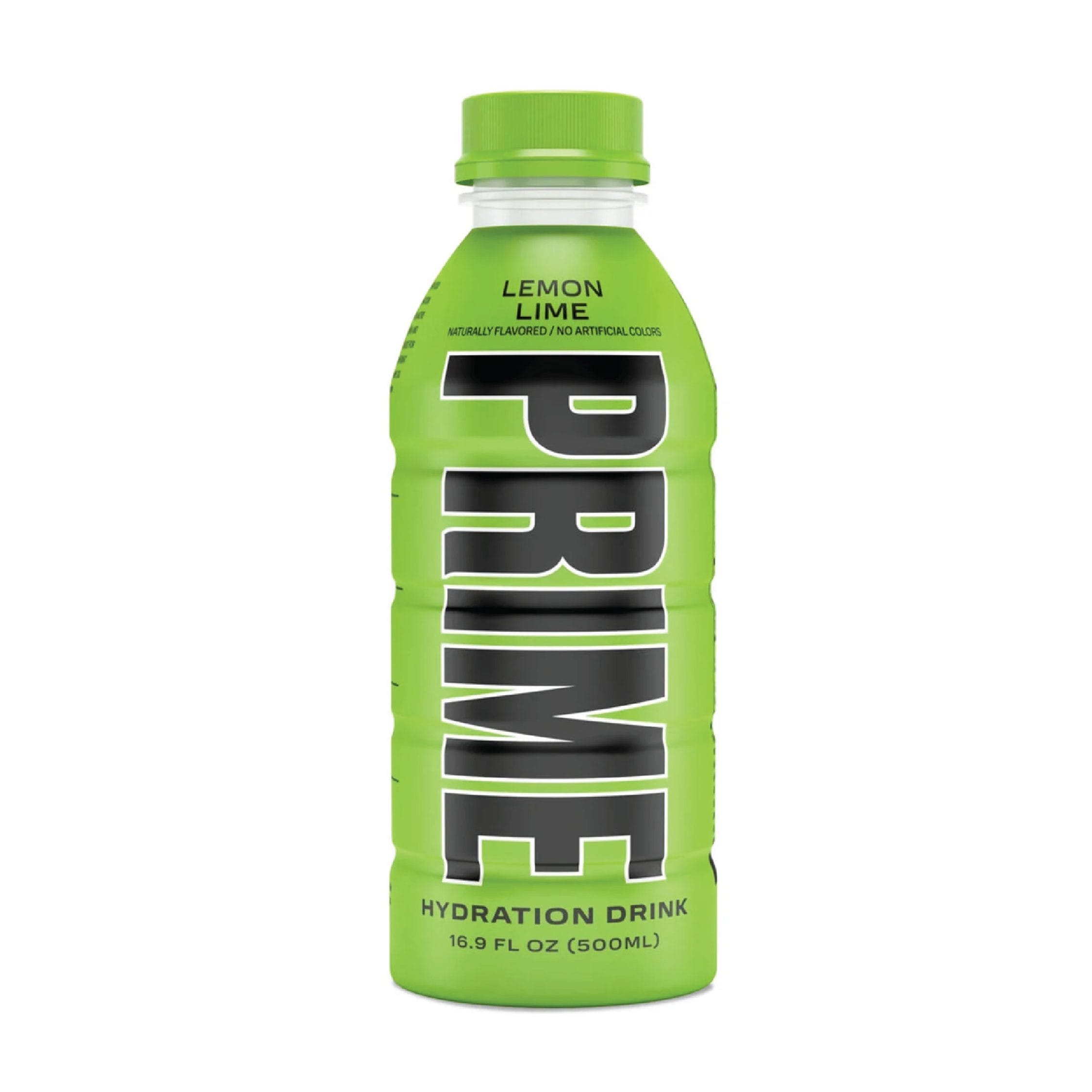 Prime Lemon Lime 500ml | S Liquor