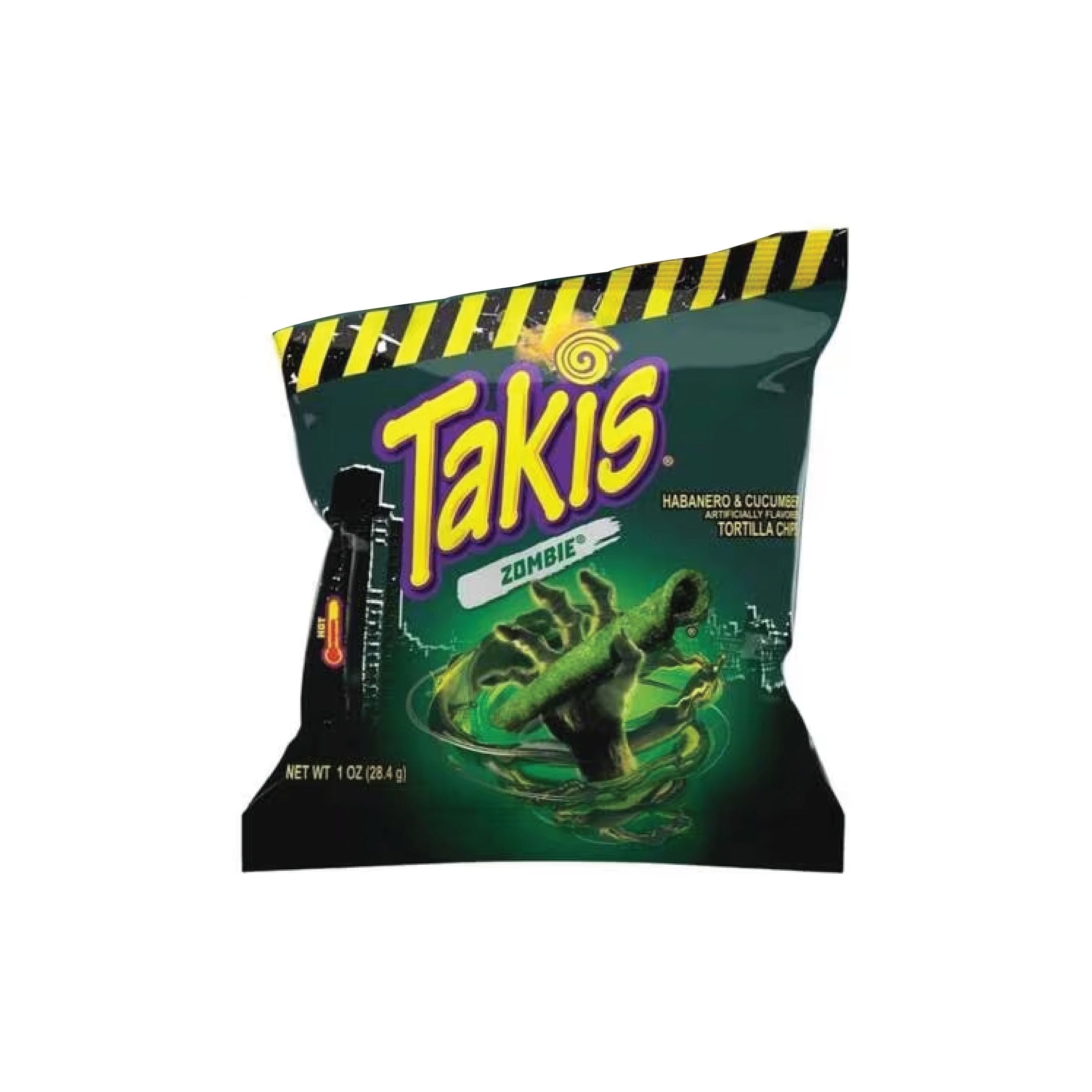 Takis Zombie 28.4g | S Liquor